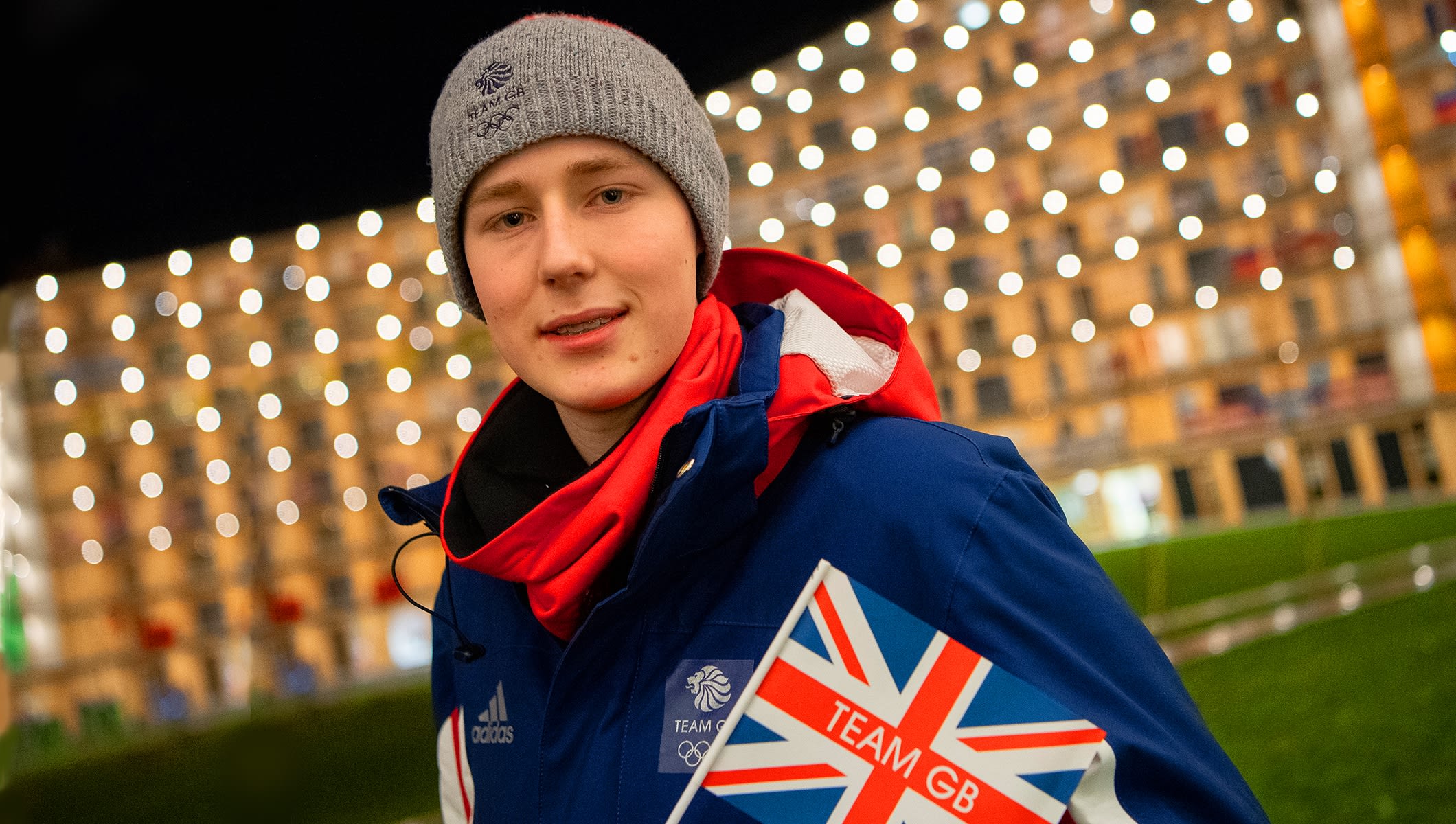 Curling: the perfect sport for mixed-gender competition, says Rankin ...