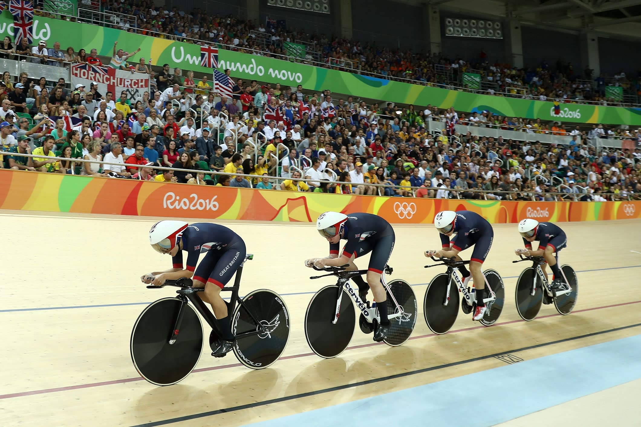 Records and firsts at Rio 2016 - Olympic News