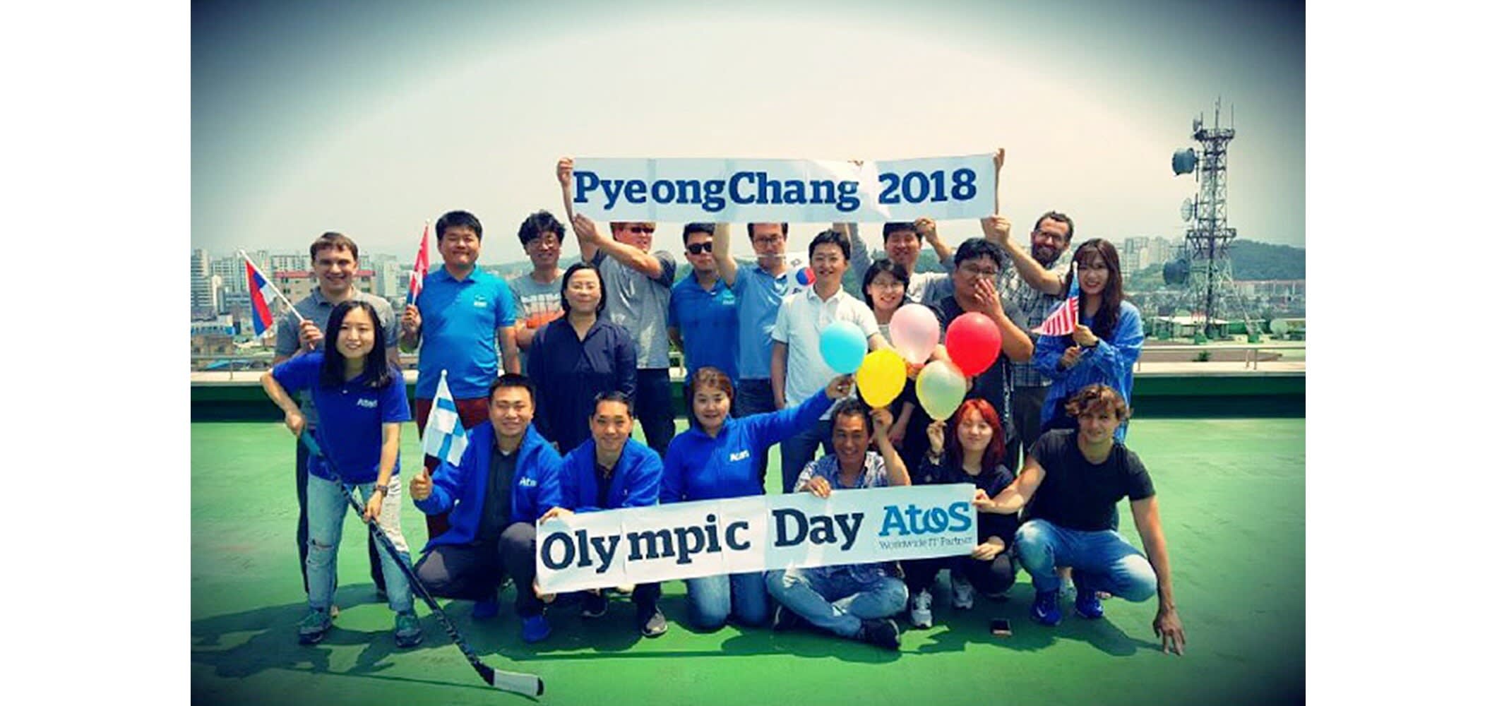 Olympic Highlights - Olympic News