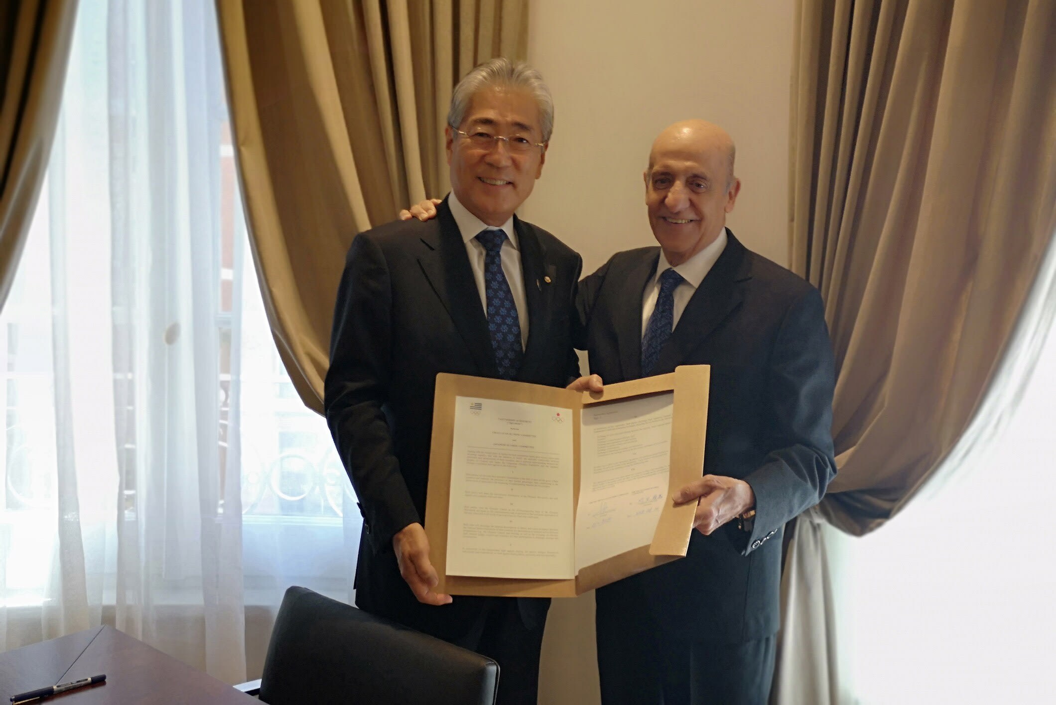 Olympic Highlights - Olympic News