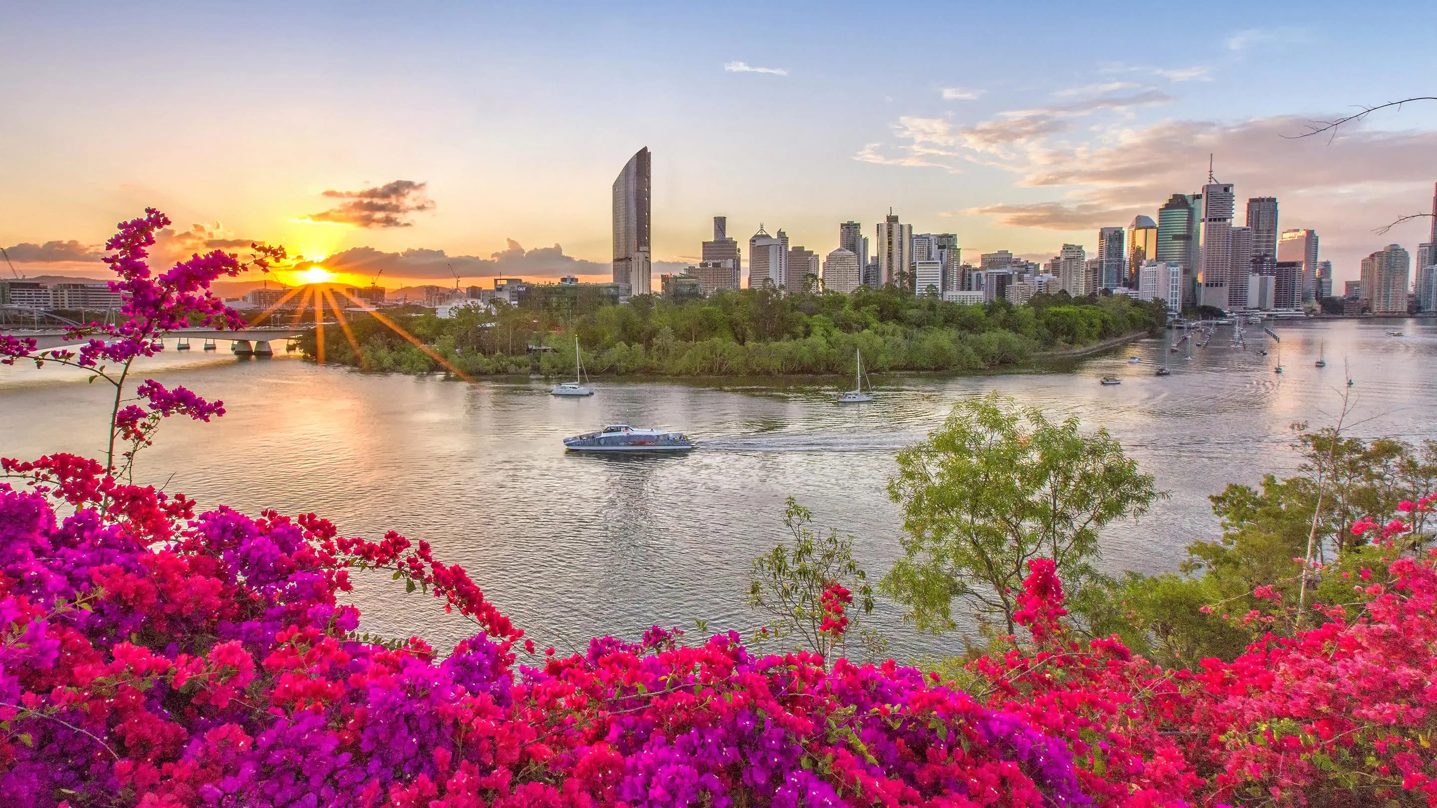 Brisbane 2032 - Olympic Games