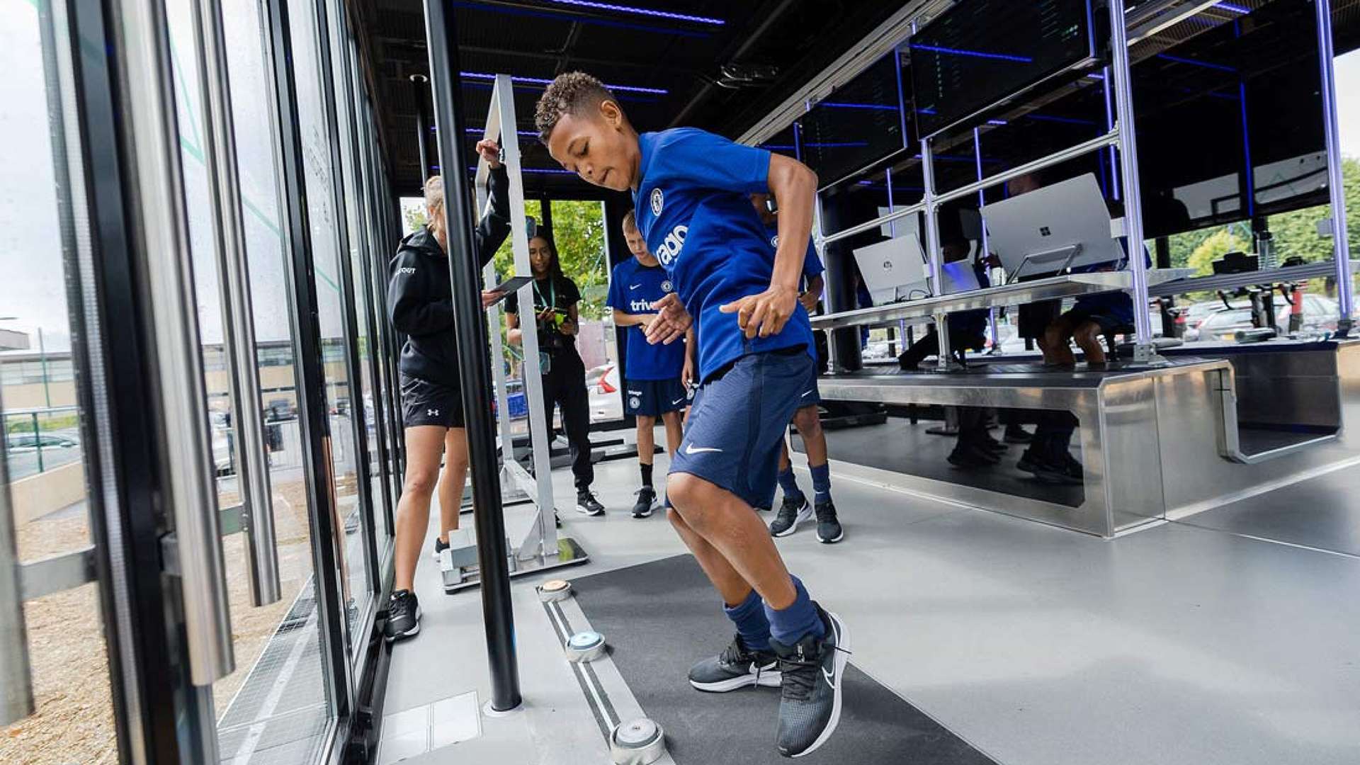 Intel on the Road to Paris: “We’re using AI to transform the Olympic ...