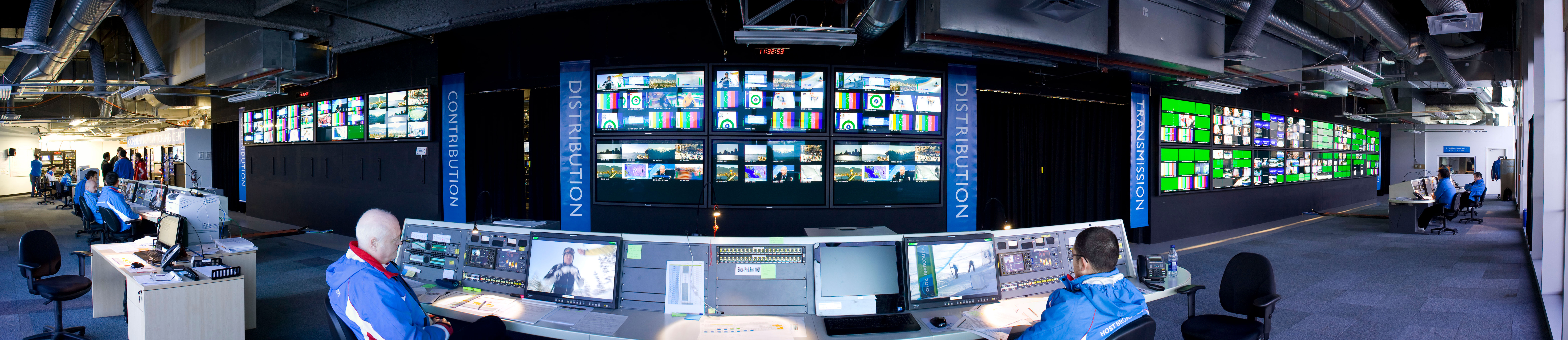 OBS marks 14 years of innovation as Olympic host broadcaster
