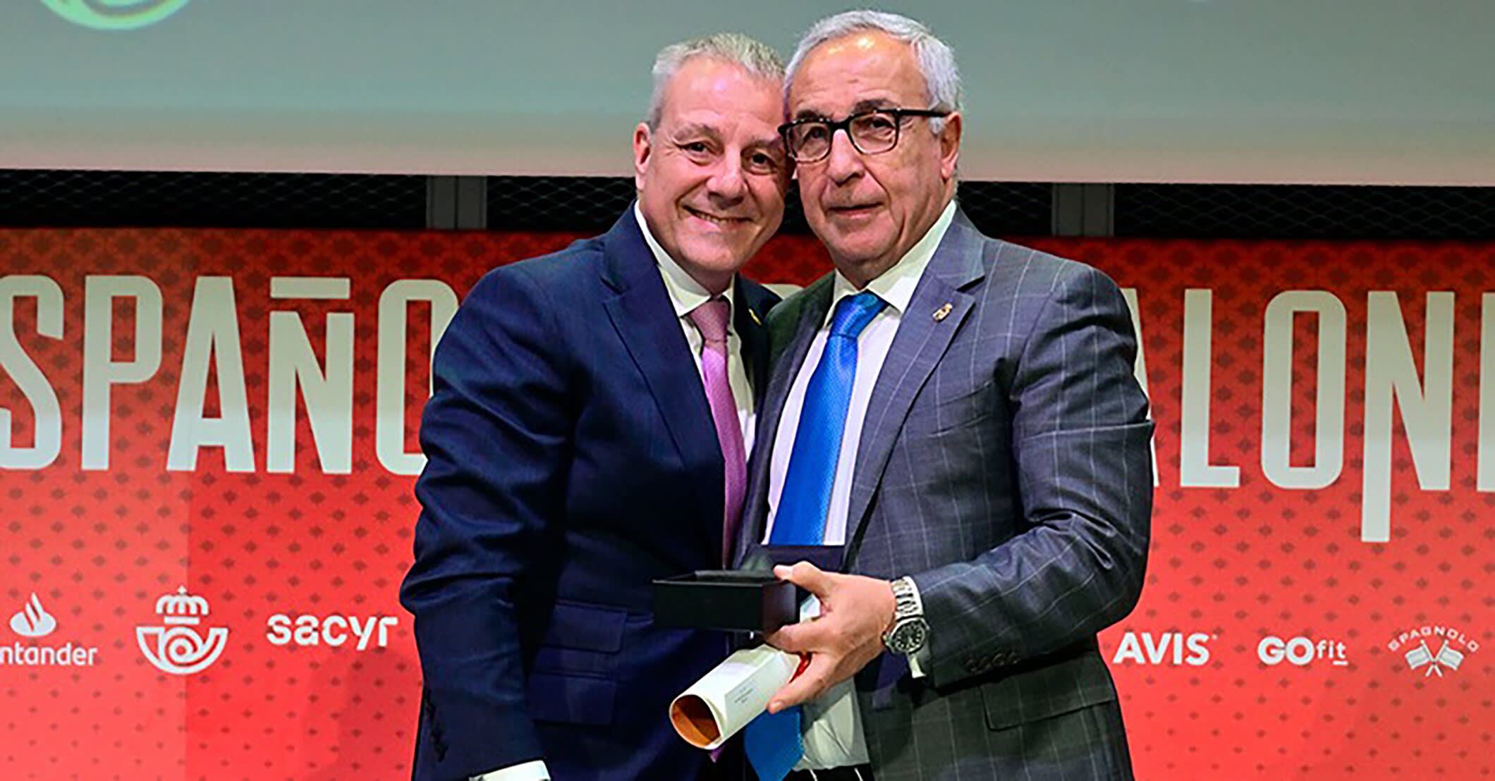 News from the Spanish National Olympic Committee - Olympic News