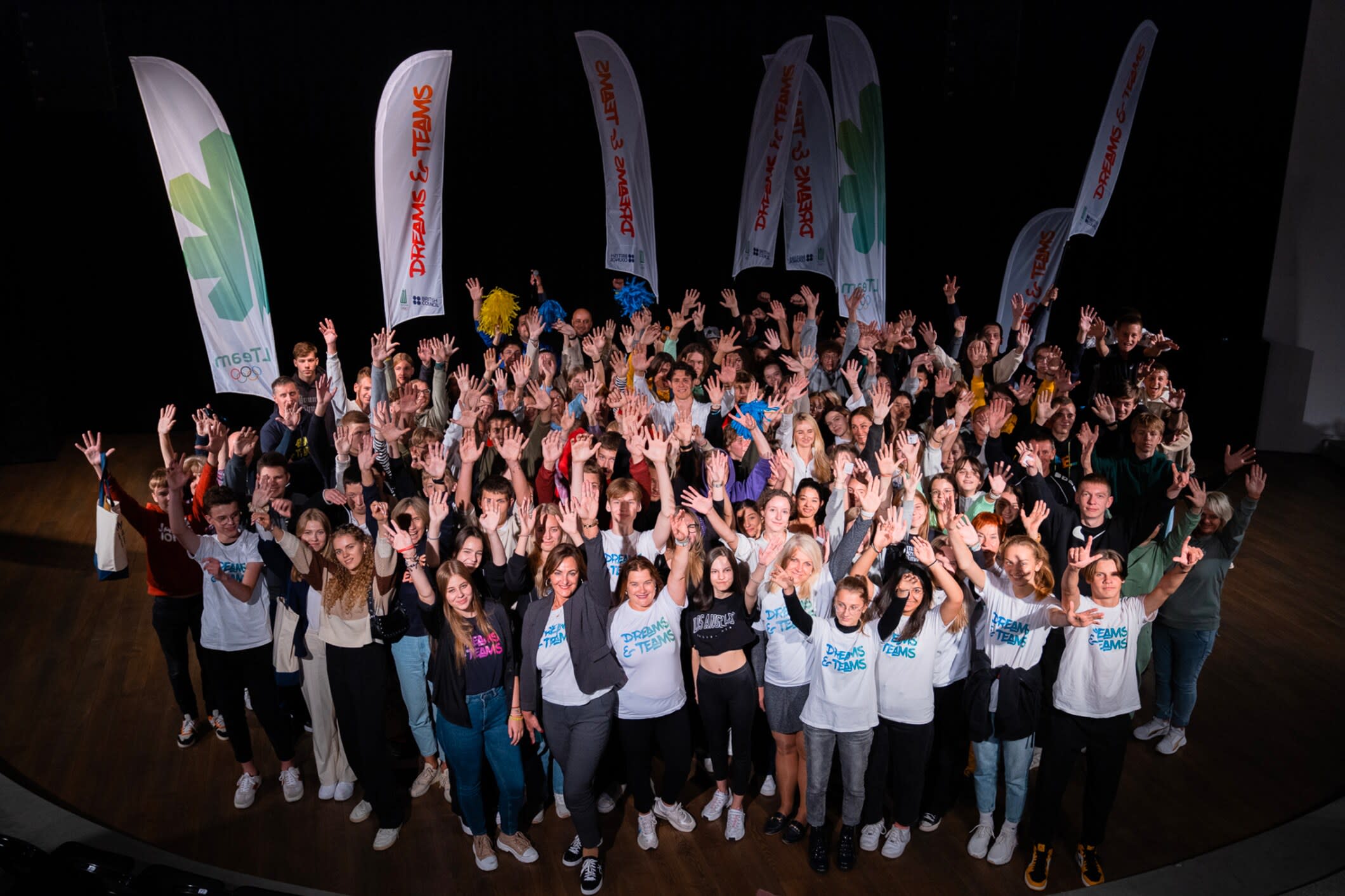 News from the Lithuanian National Olympic Committee - Olympic News