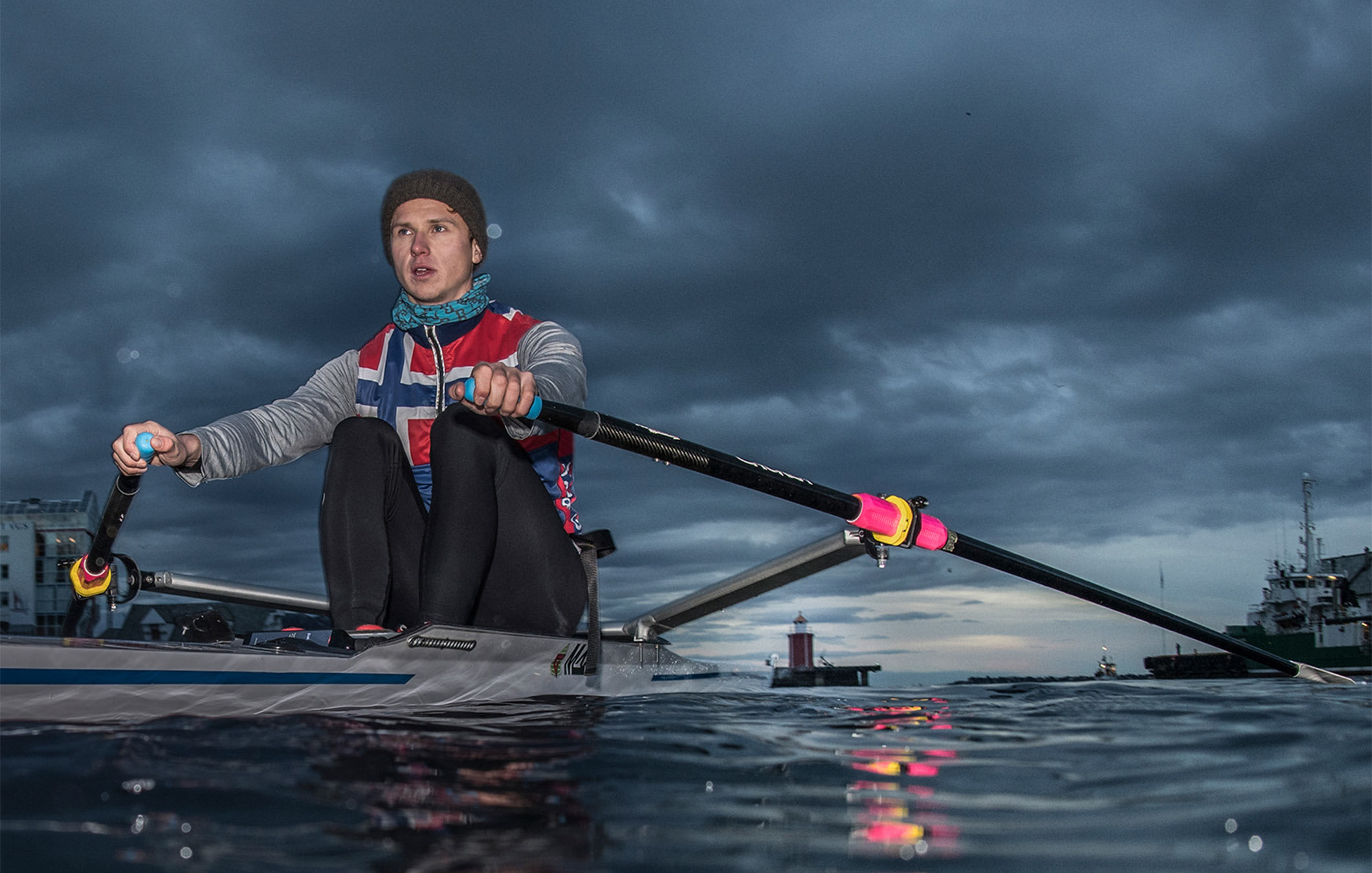 IOC-backed Olympians become EU Climate Ambassadors - Olympic News