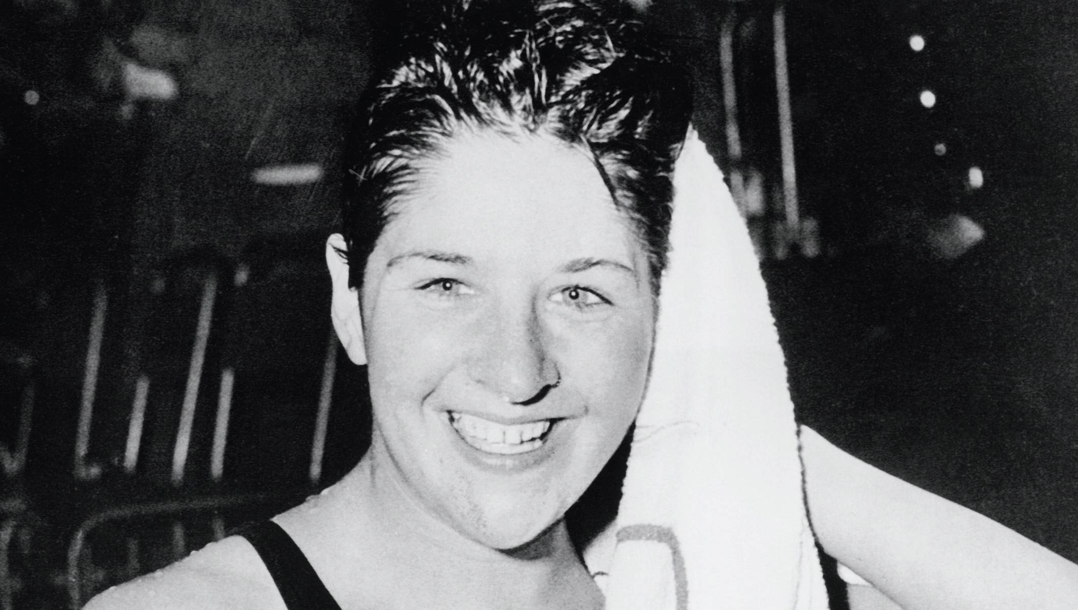 “This is for you, Mum”: Dawn Fraser on the Tokyo 1964 swim that “meant ...