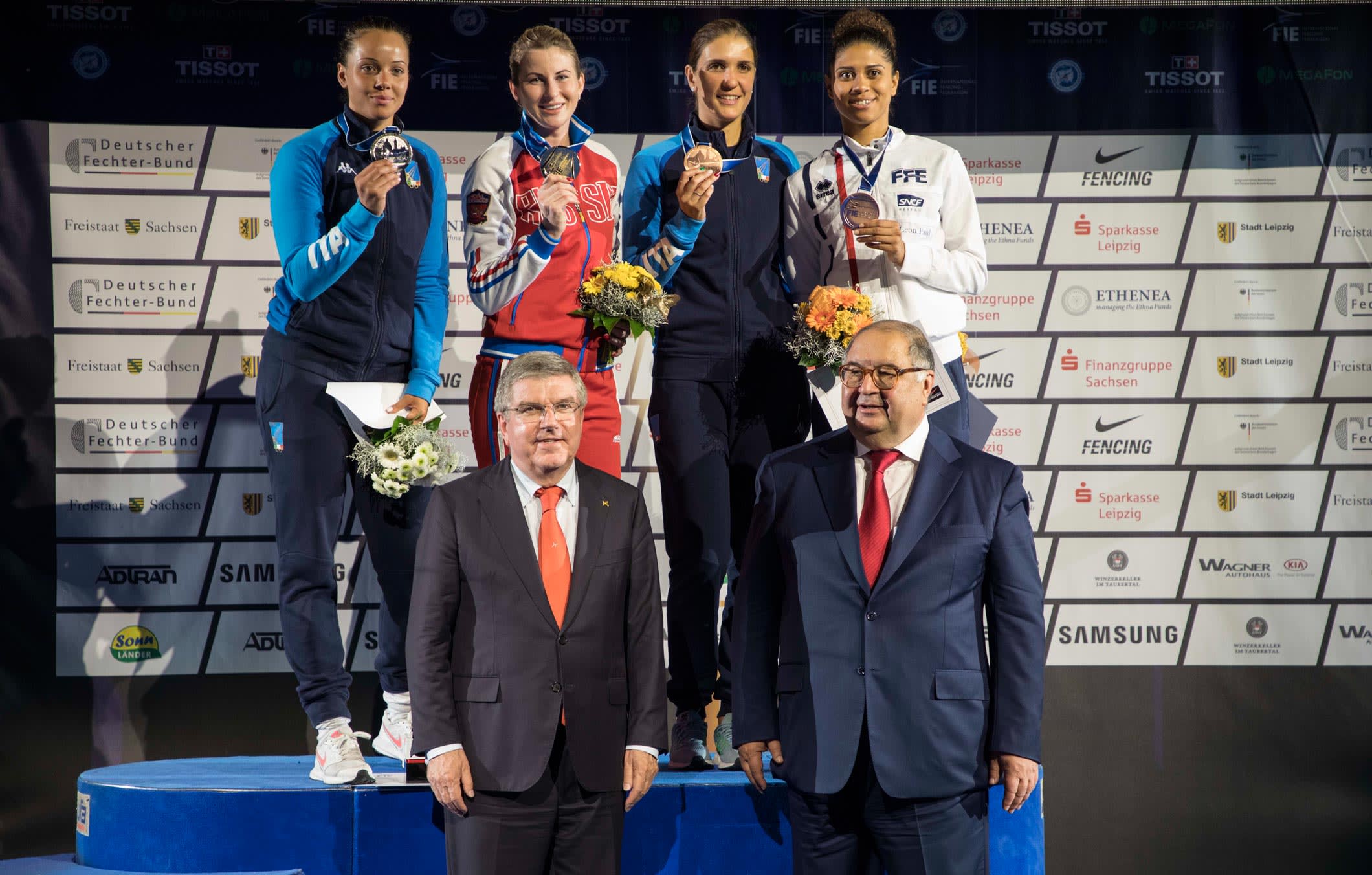 Olympic Highlights - Olympic News