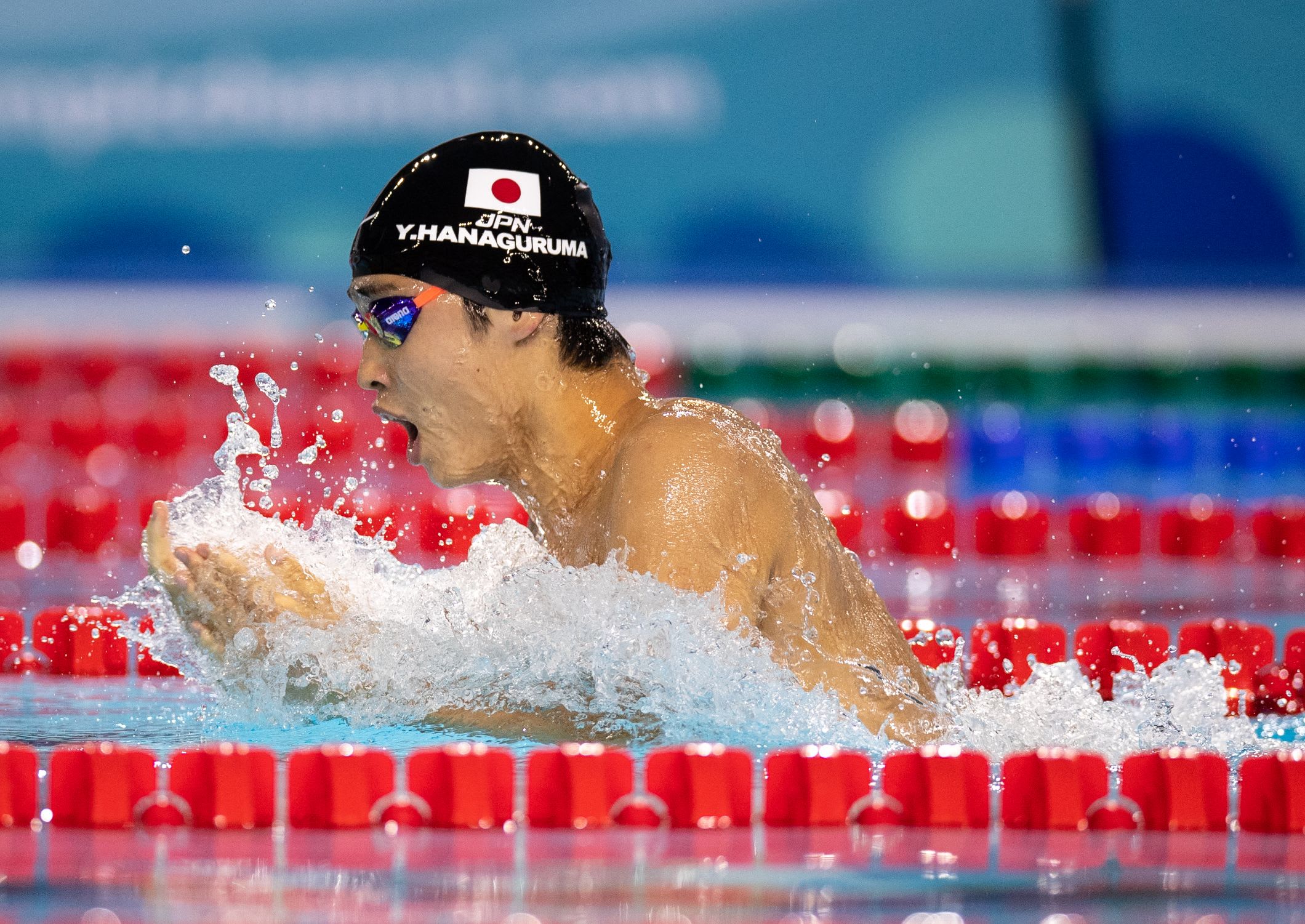 Russia’s swimmers come good again - Olympic News