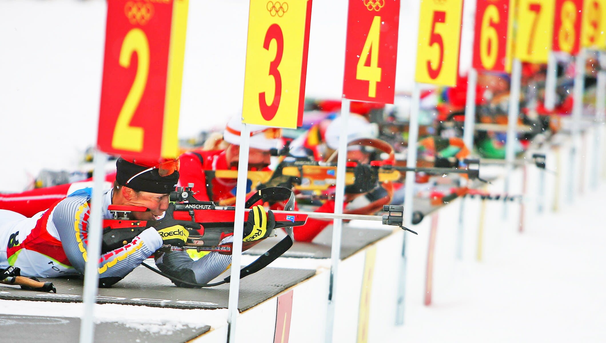 Disl writes name into history books over 14-year Olympic career ...