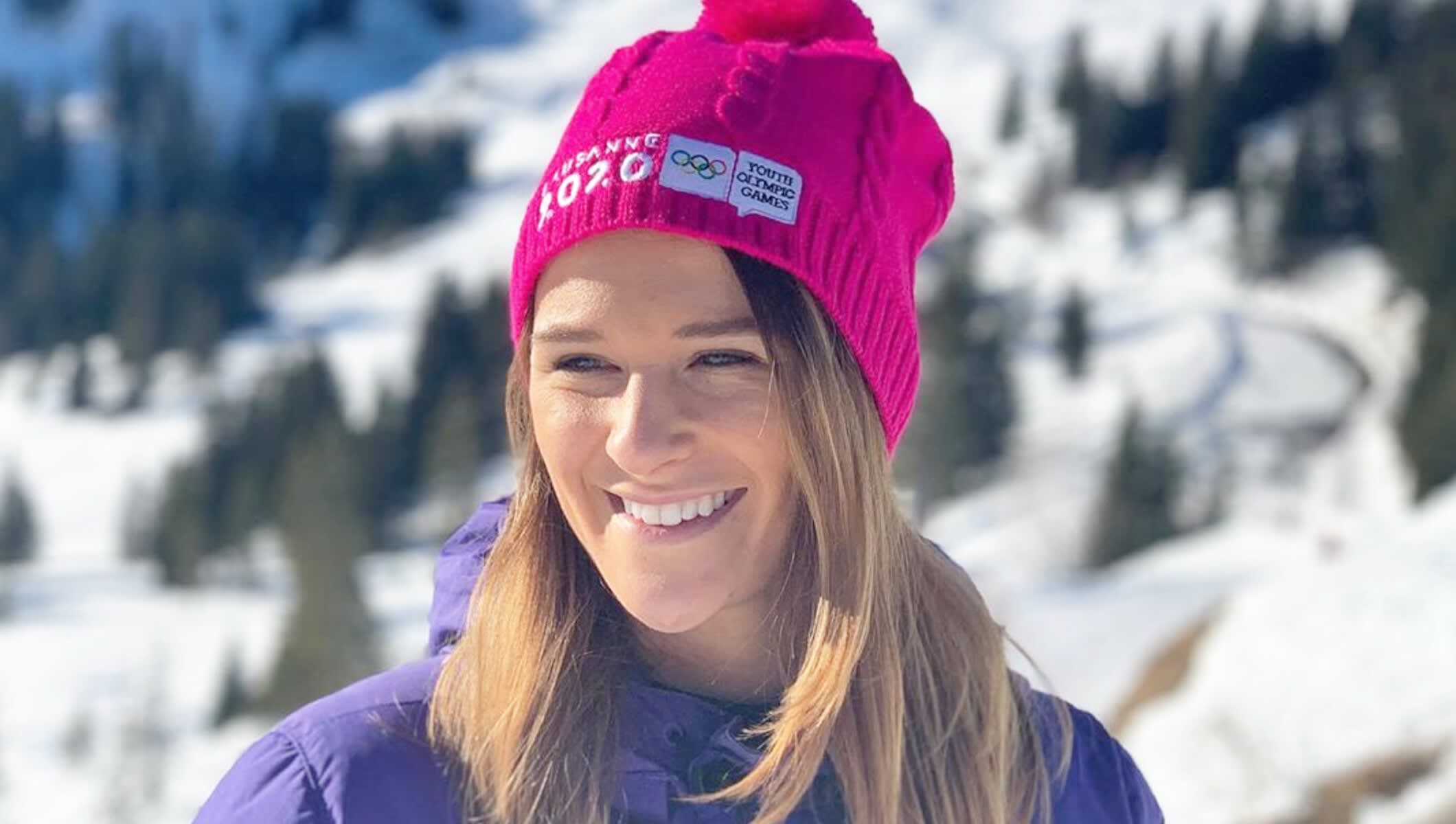 Environmentalist Lizzie Carr hails “display of unity” at Lausanne 2020 ...