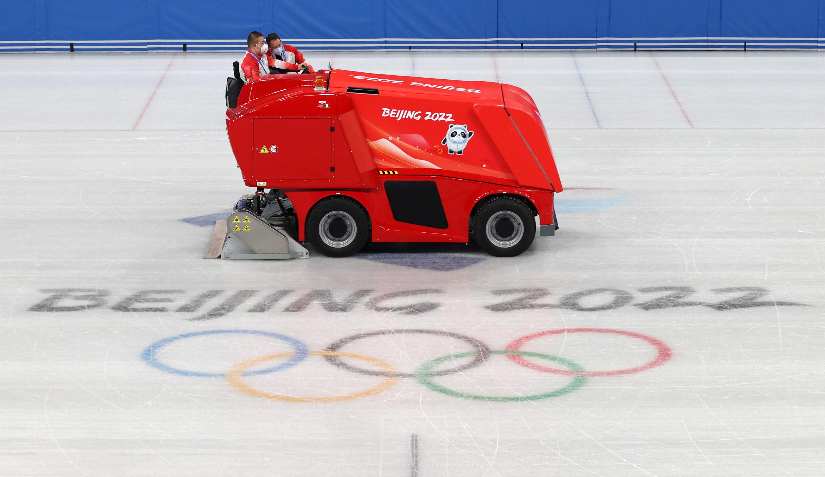 Beijing 2022: Historic Olympic Winter Games on and off the field ...