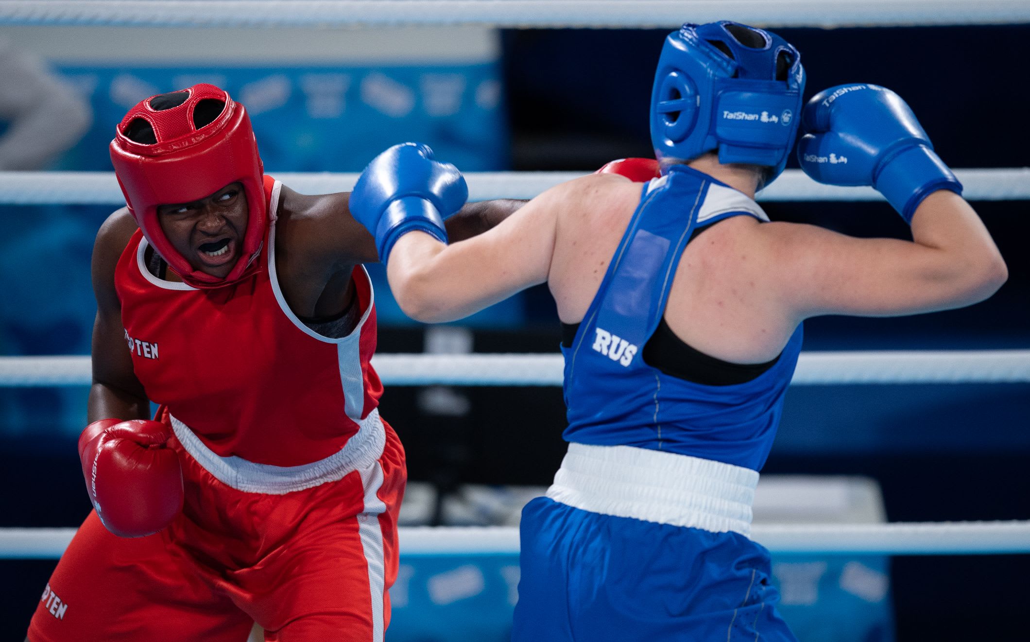 Boxing golds evenly shared - Olympic News