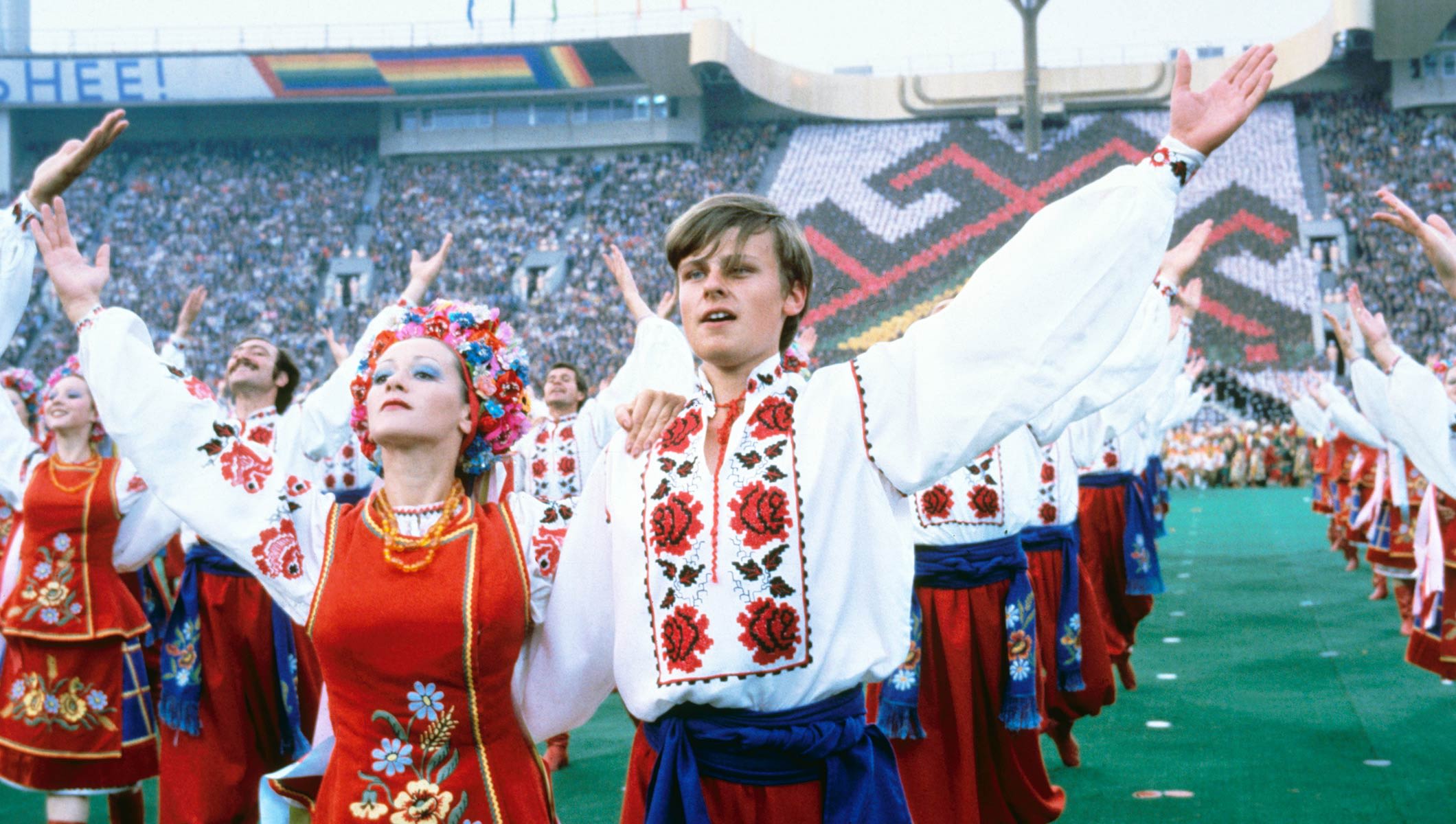 IOC President Thomas Bach reflects on the boycott of the Olympic Games ...