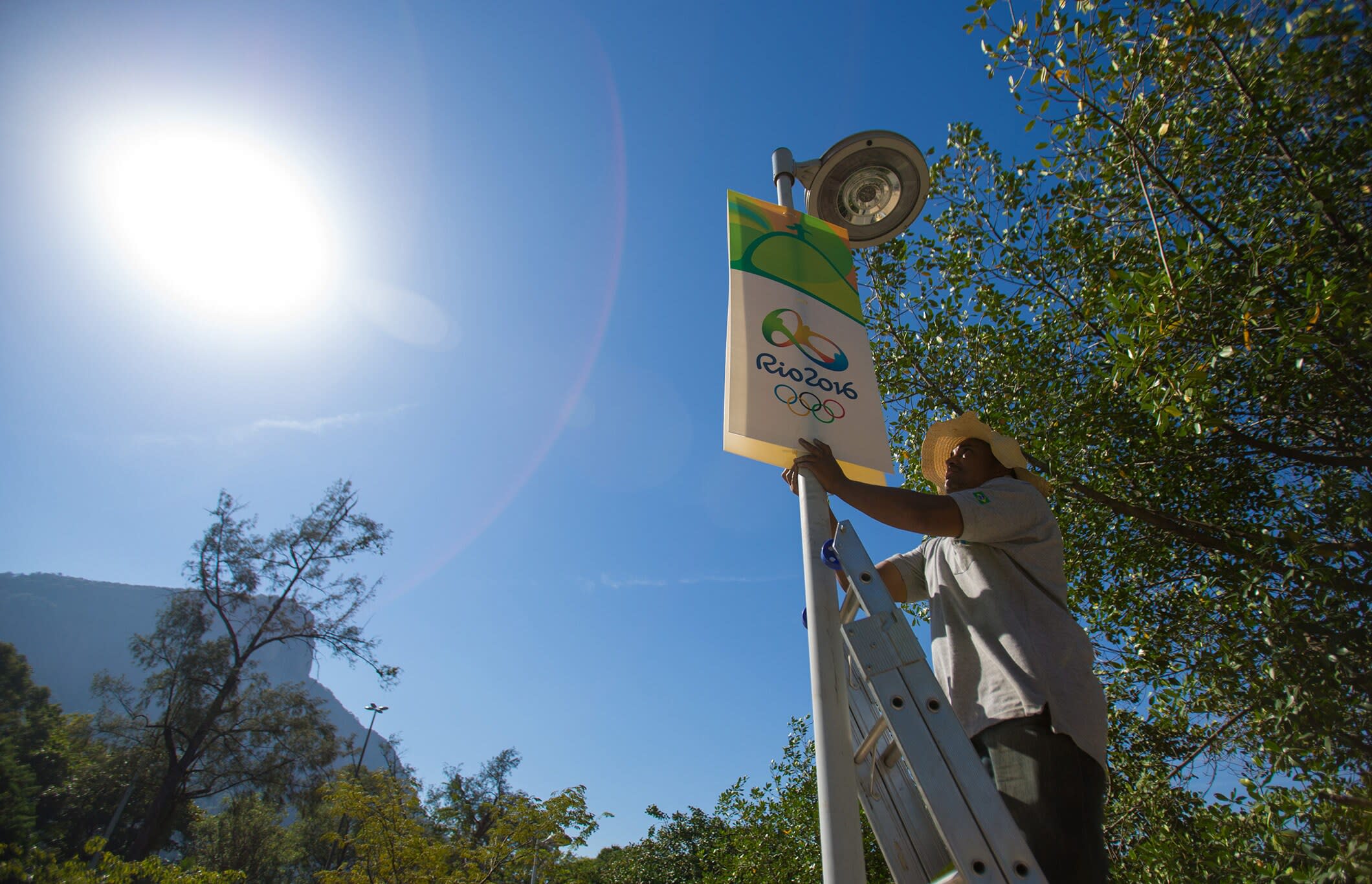 A few things you might not know about Rio 2016 - Olympic News