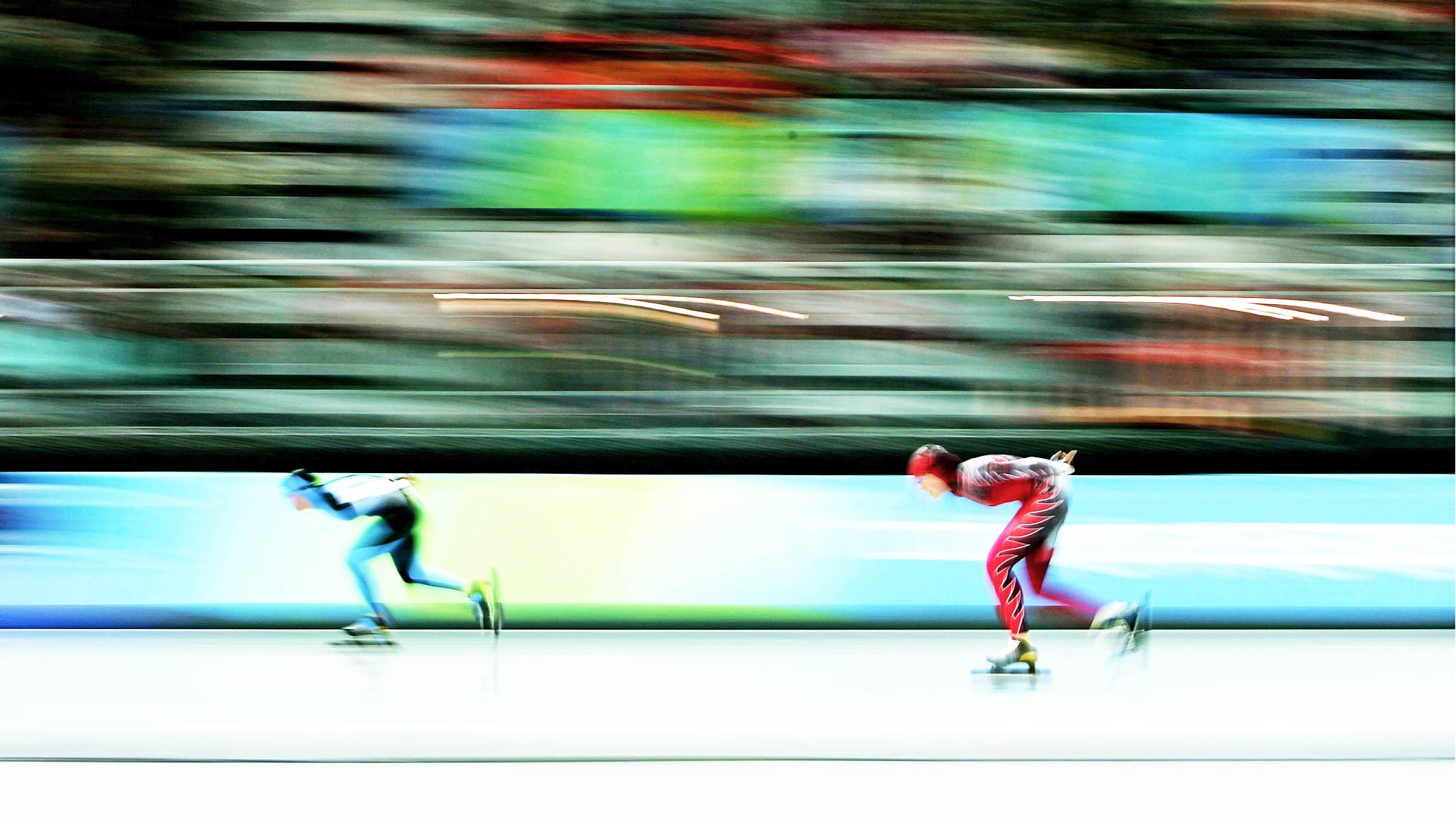 The extraordinary journey of Clara Hughes culminated with gold at Turin ...