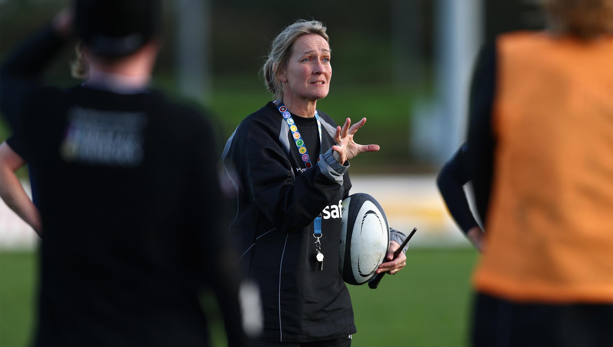 Olympic Solidarity and International Federations launch joint programme ...