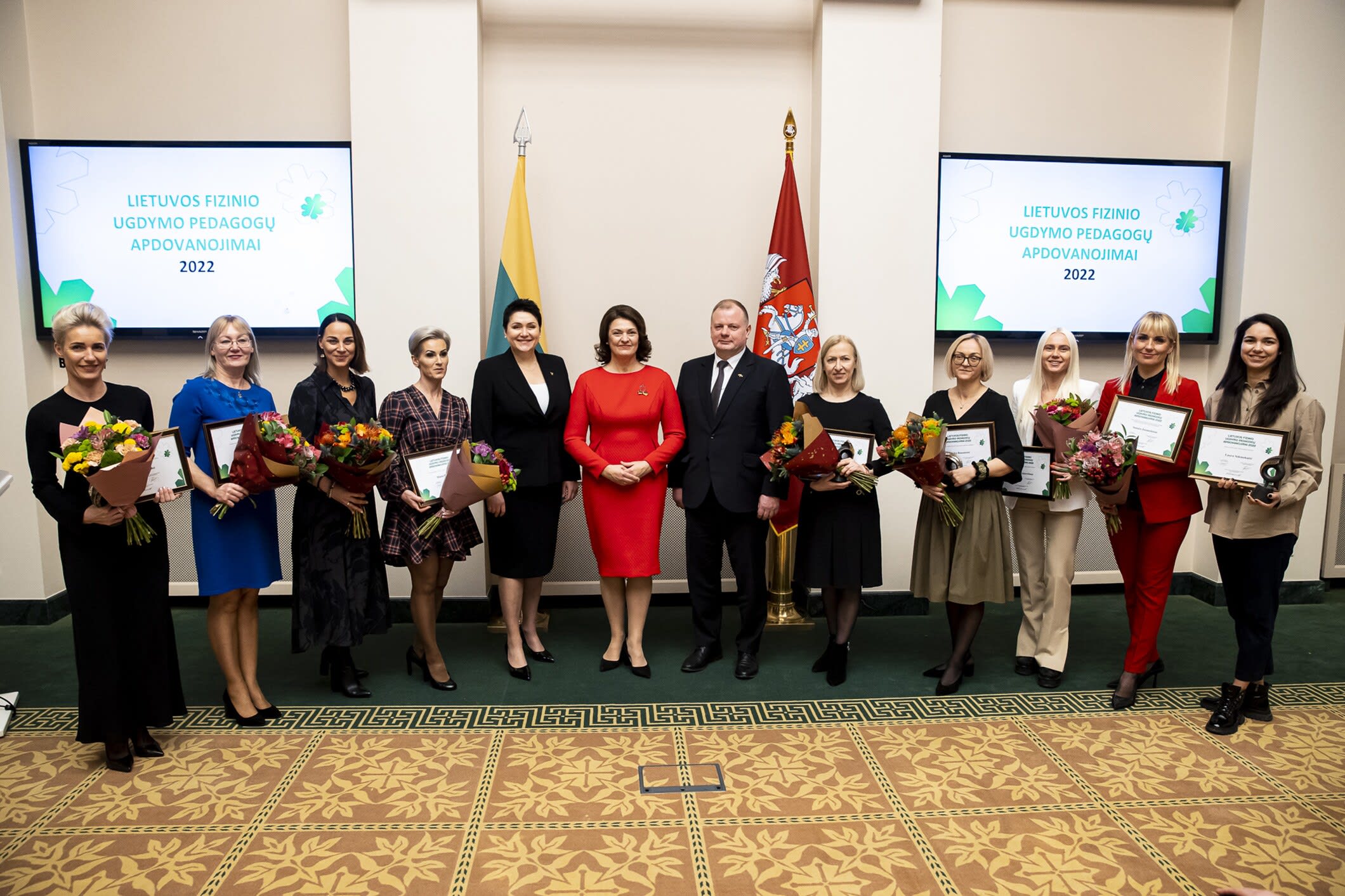 Olympic Highlights 12-12-2022