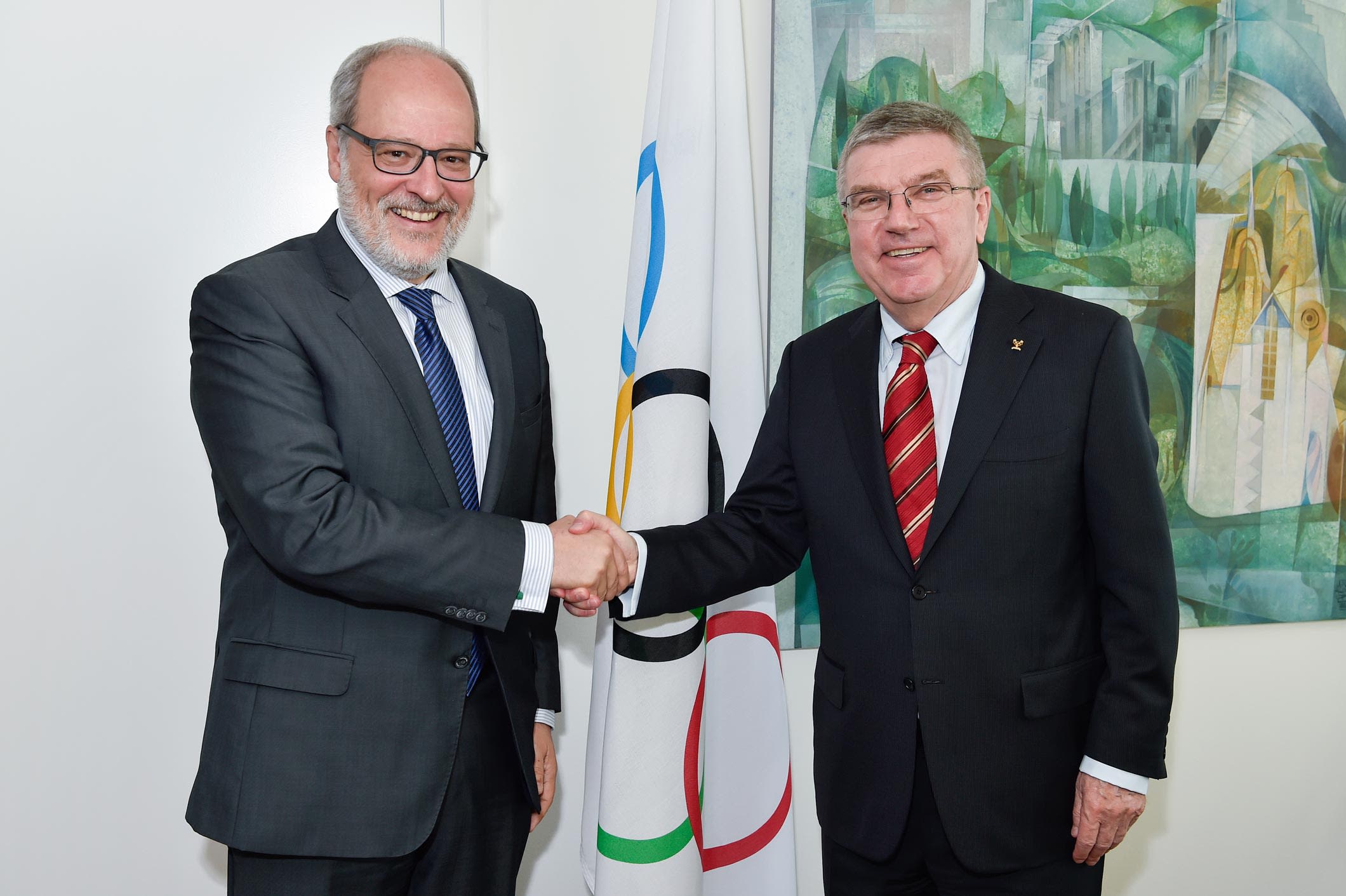 Olympic Highlights - Olympic News