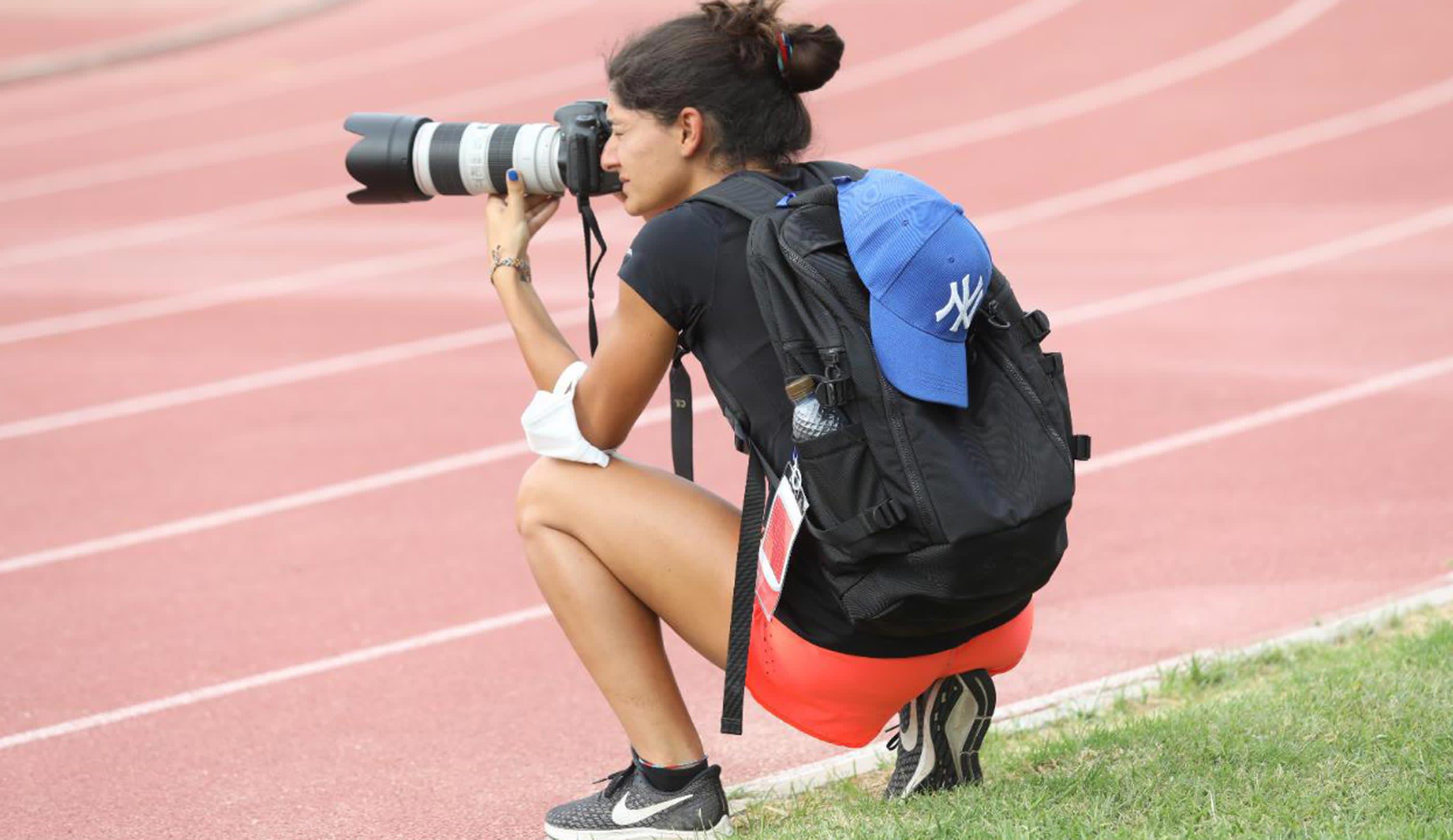 La jeune leader du CIO Christel Saneh aspire à une représentation ...