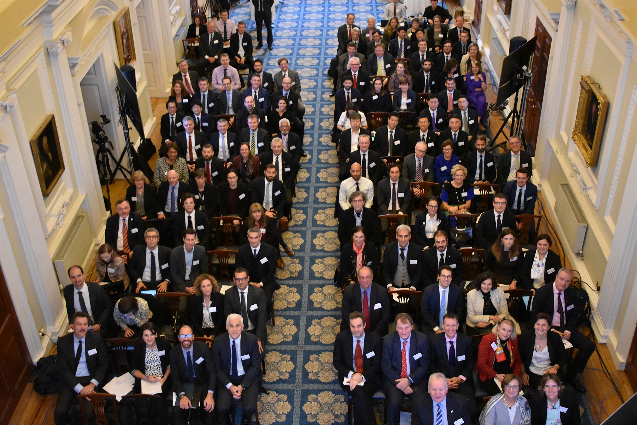 IOC strongly supports International Partnership Against Corruption in ...