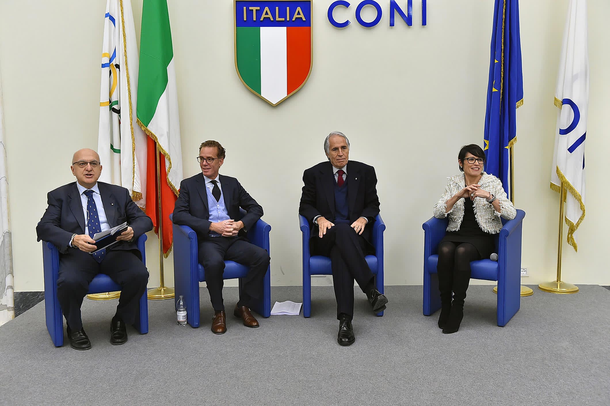 Olympic Highlights - Olympic News