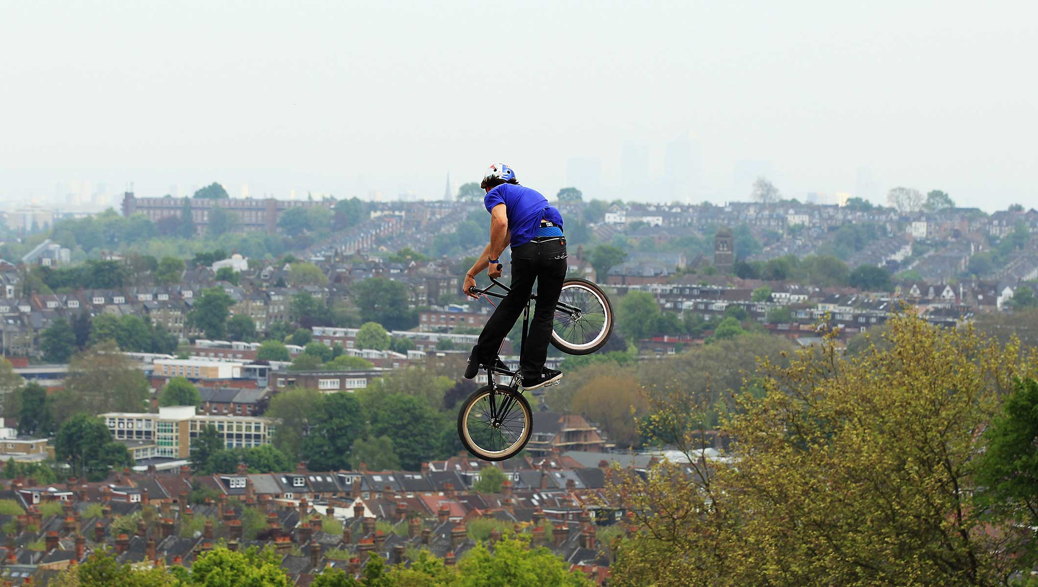 Trailblazing at the Youth Olympics – five facts about BMX freestyle ...