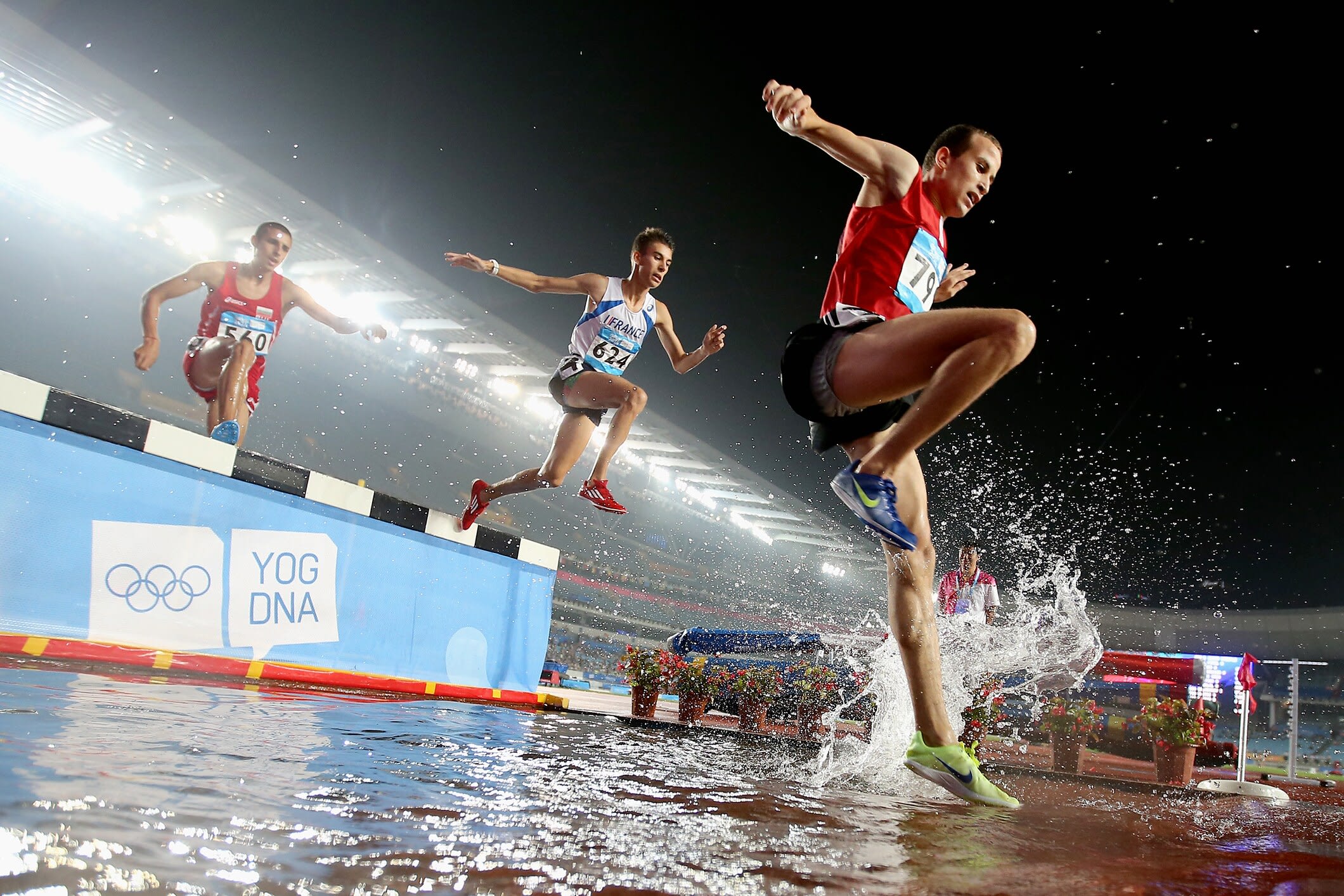 What is YOG? - Olympic News