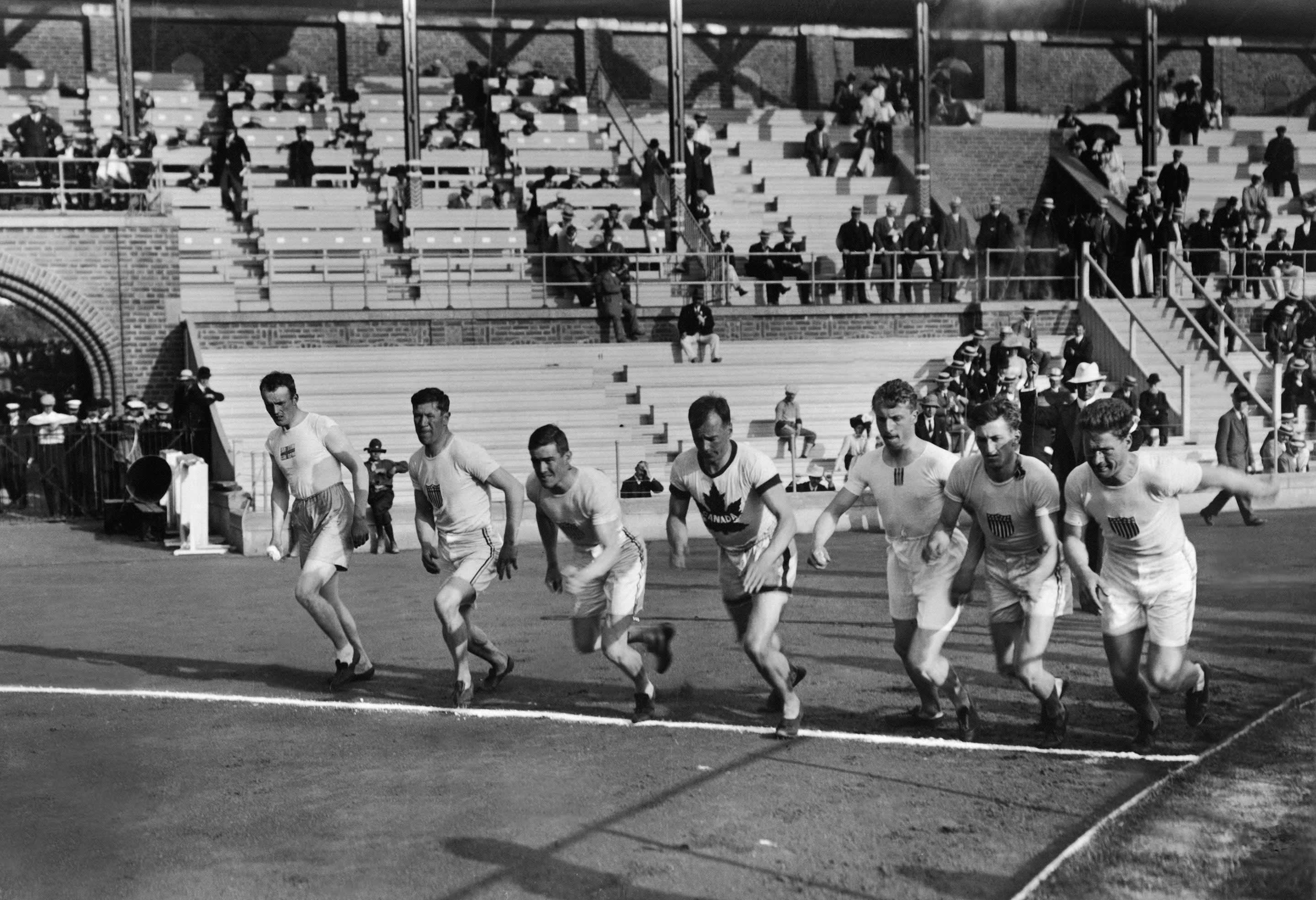 IOC to display the name of Jim Thorpe as sole Stockholm 1912 pentathlon ...