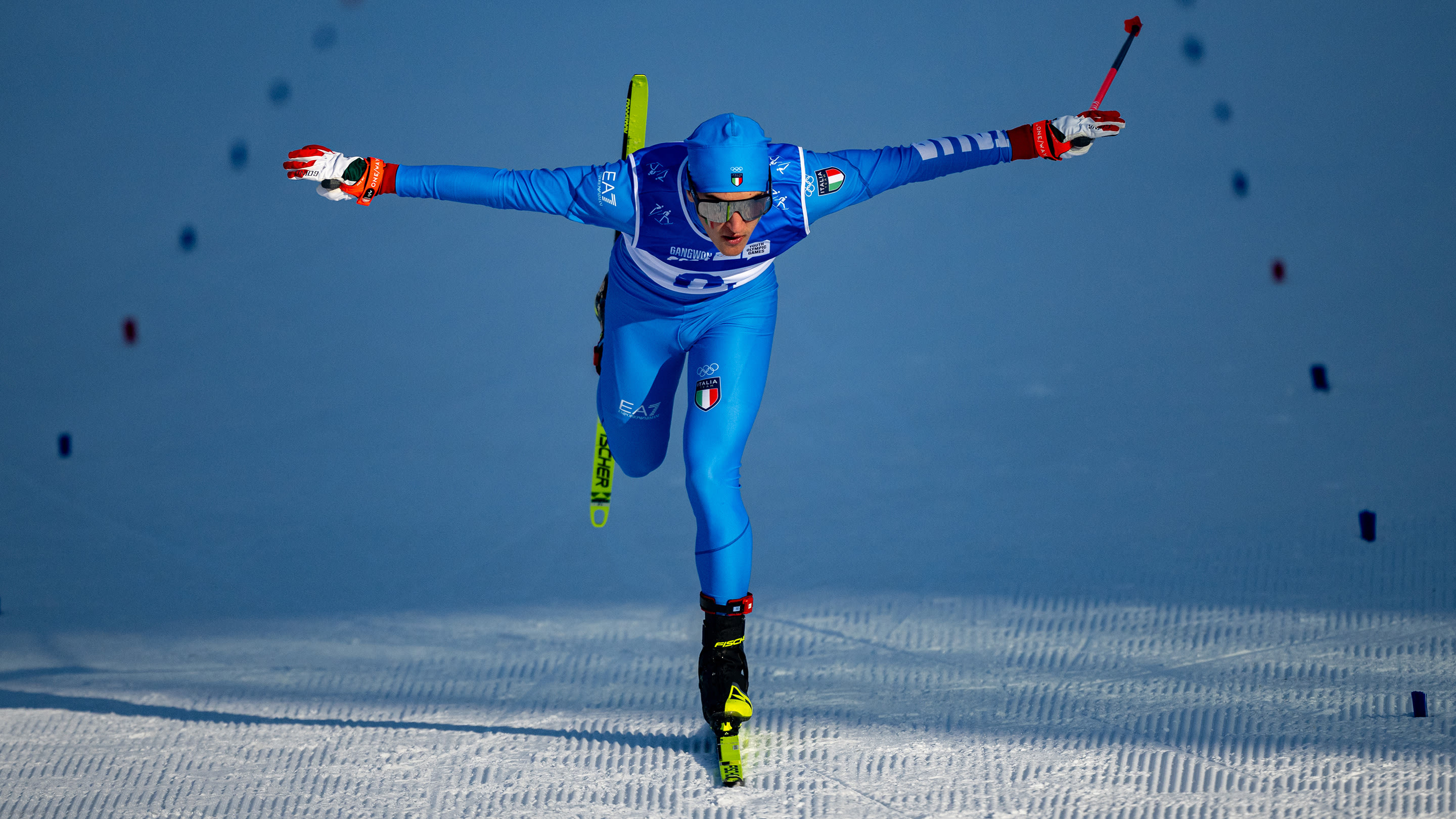 The numbers behind Gangwon 2024’s Winter Youth Olympic Games