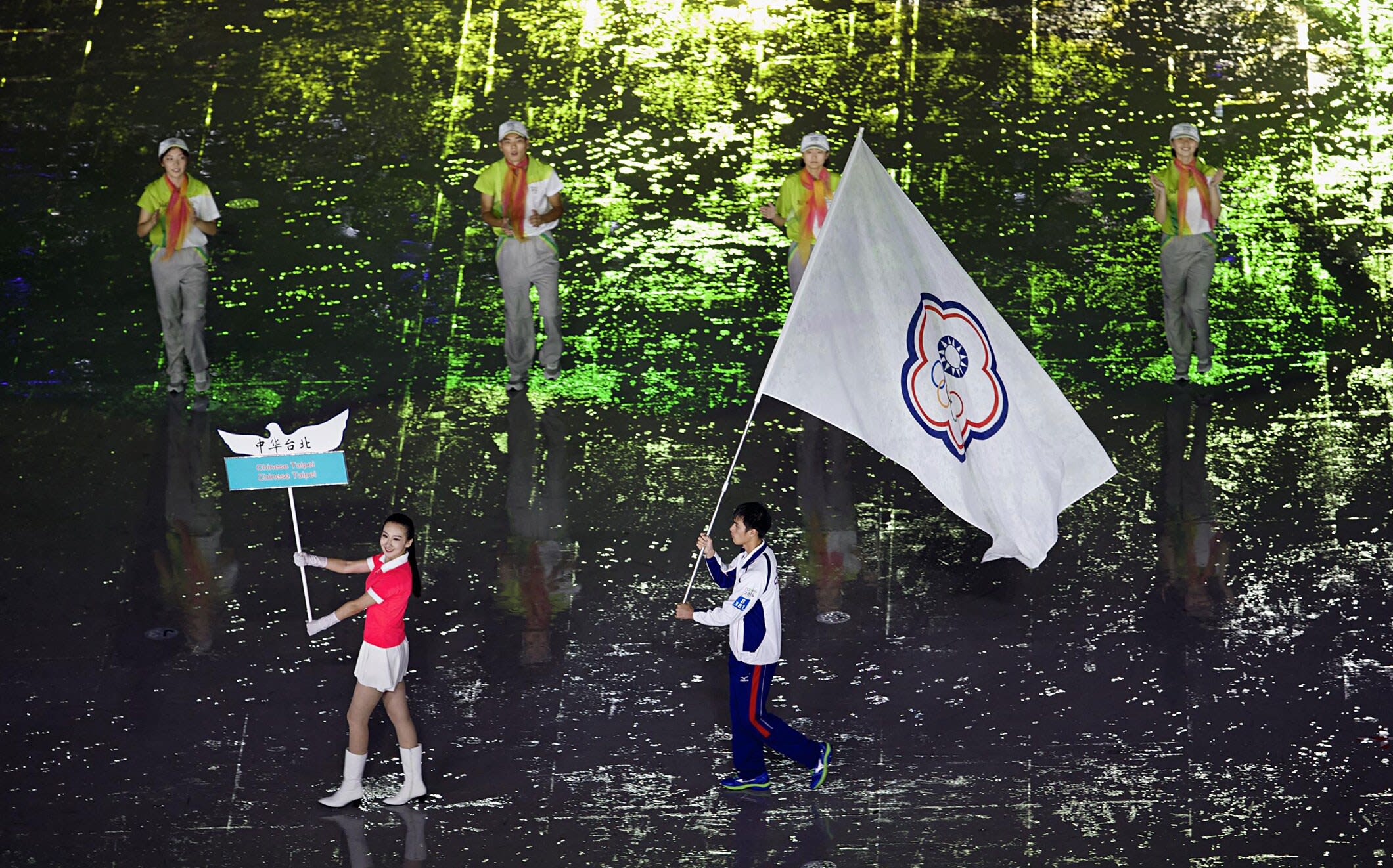 YOG stars continue to light up the global stage - Olympic News