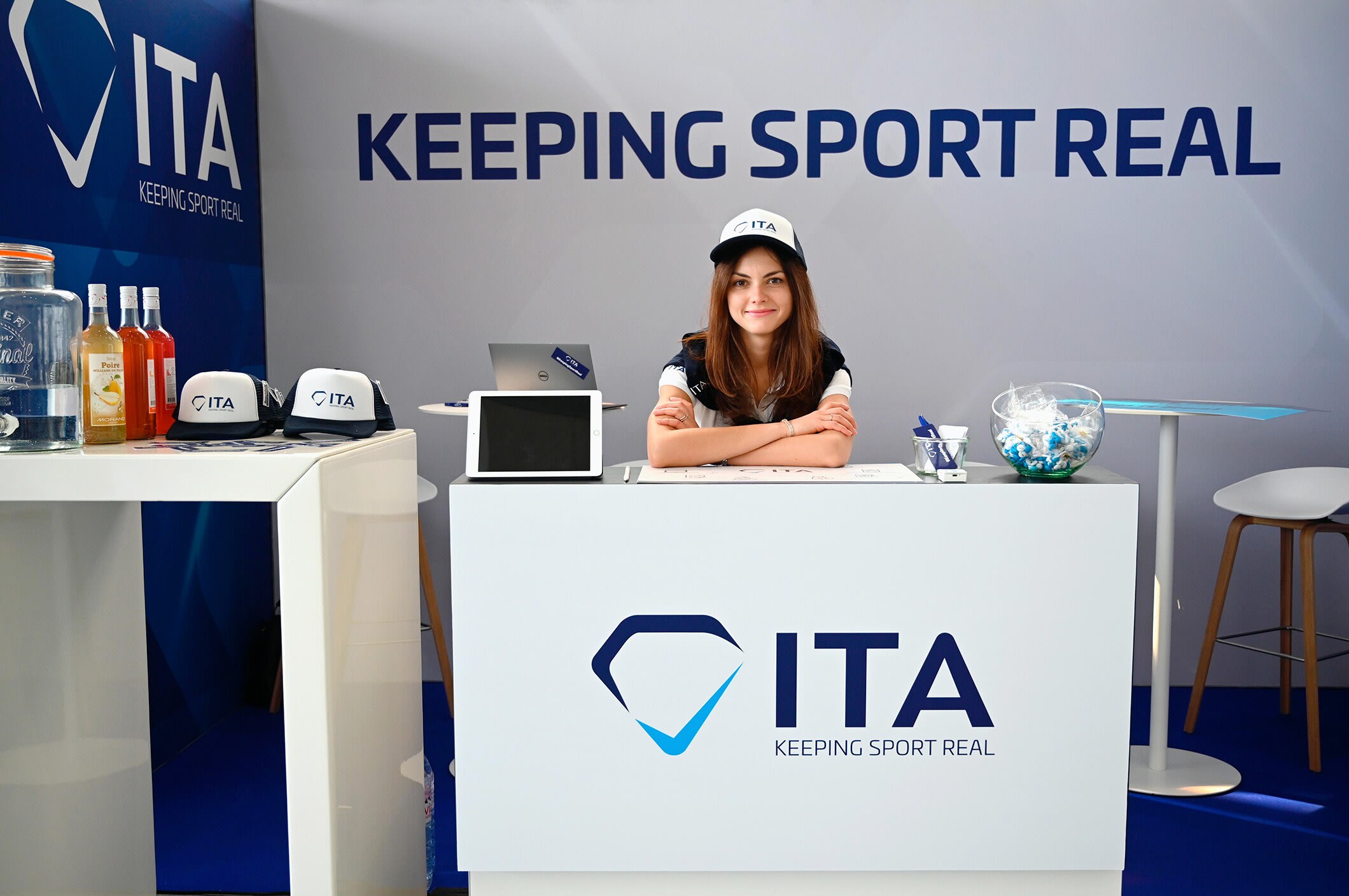 The International Olympic Committee at 125 - Olympic News