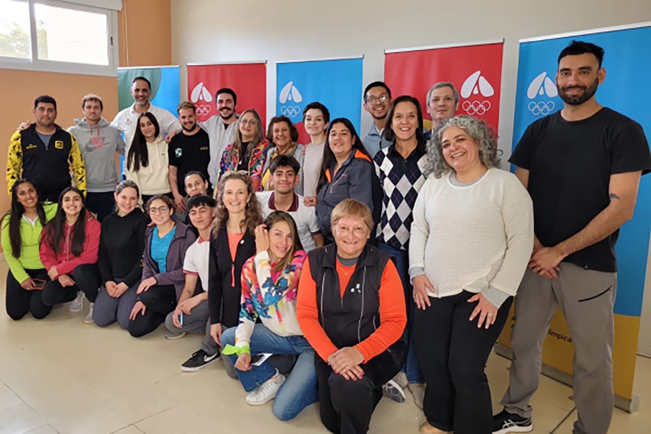 Olympic Highlights 29-07-2023