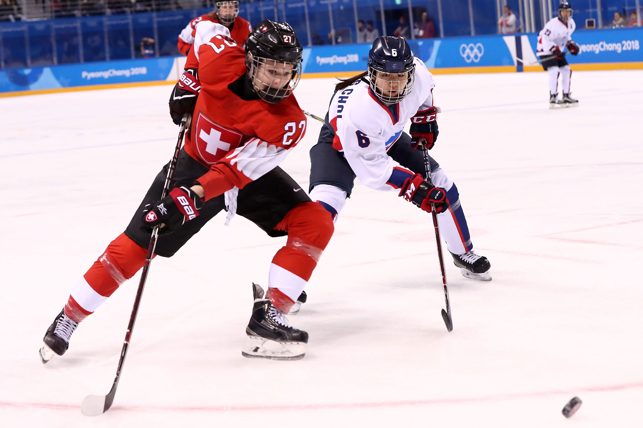 Lillehammer 2016 star Stefanie Wetli: ‘If you believe it, you can ...