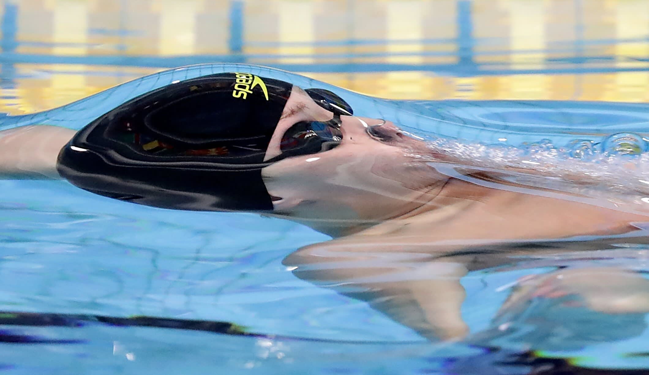 Carson Foster, US swimming's new phenomenon - Olympic News