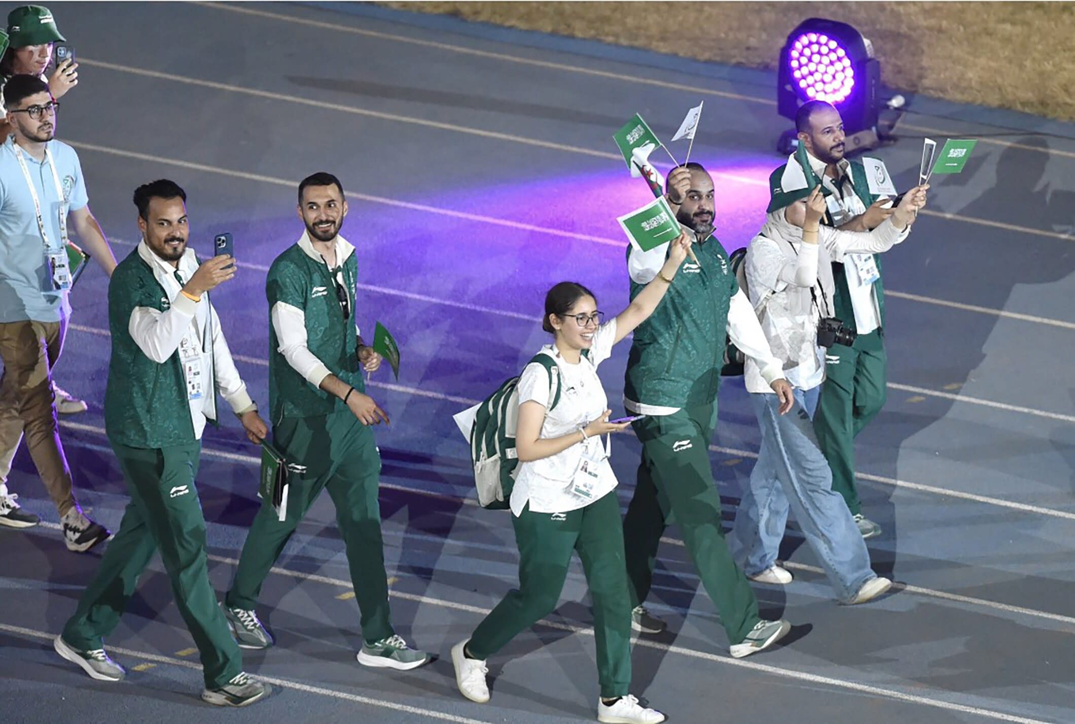 Olympic Highlights 24-07-2023