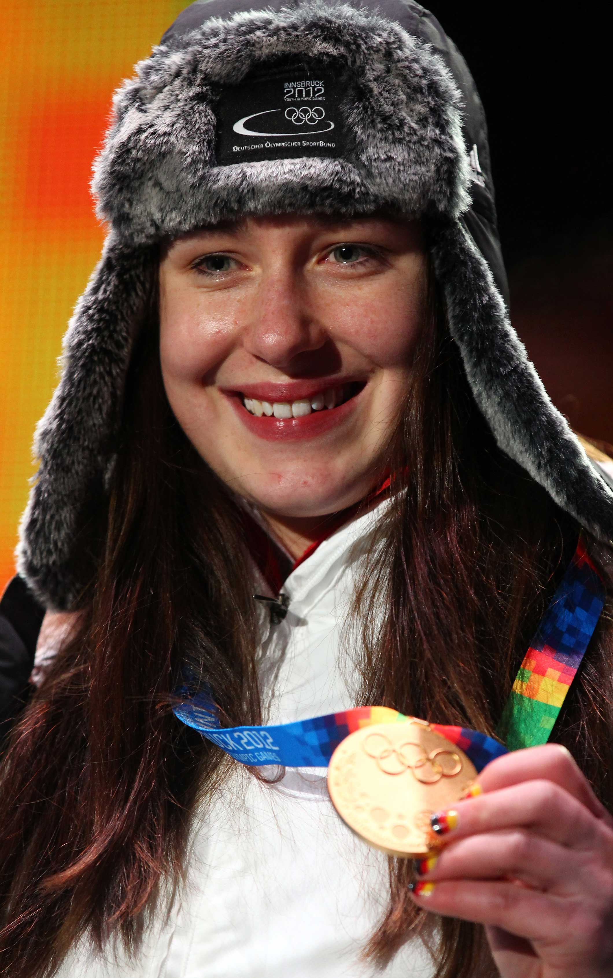 Lölling eyes an Olympic first for German skeleton - Olympic News