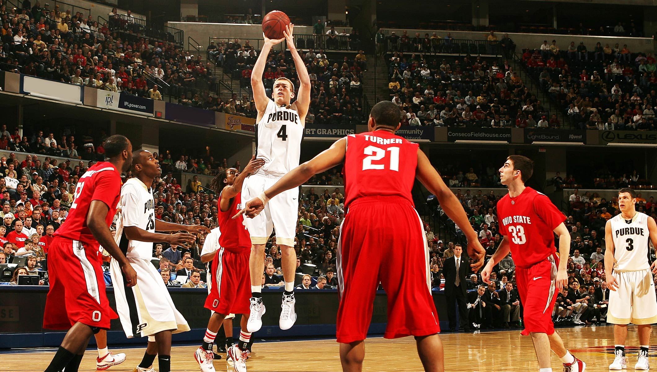 Former NBA man Robbie Hummel on lockdown life, Tokyo 2020 and The Last ...