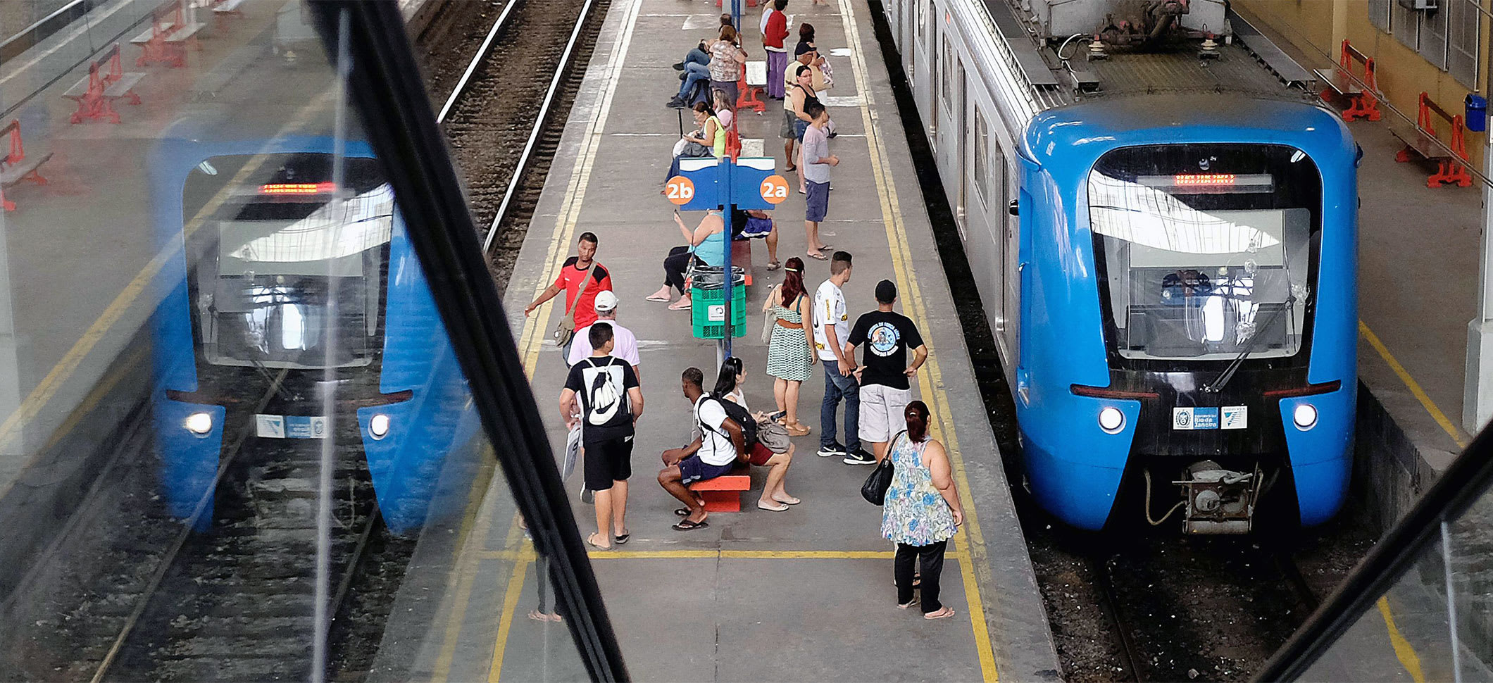 The Reality of Rio’s Olympic Legacy - Olympic News