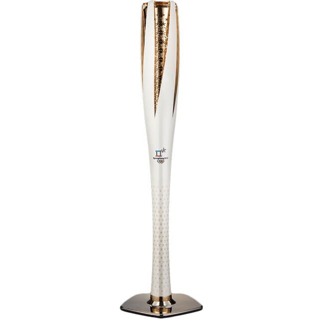 PyeongChang 2018 Olympic Torch Relay - Highlights