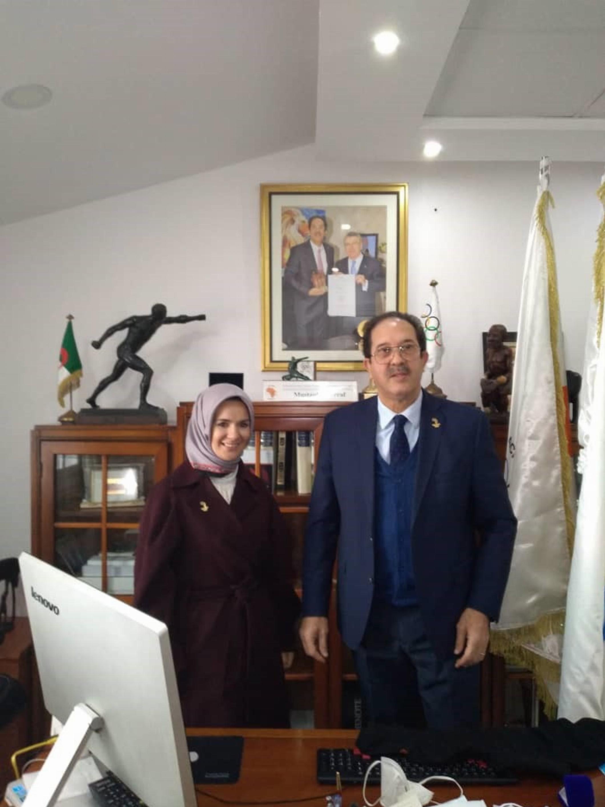 Olympic Highlights 2021-03-23 - Olympic News