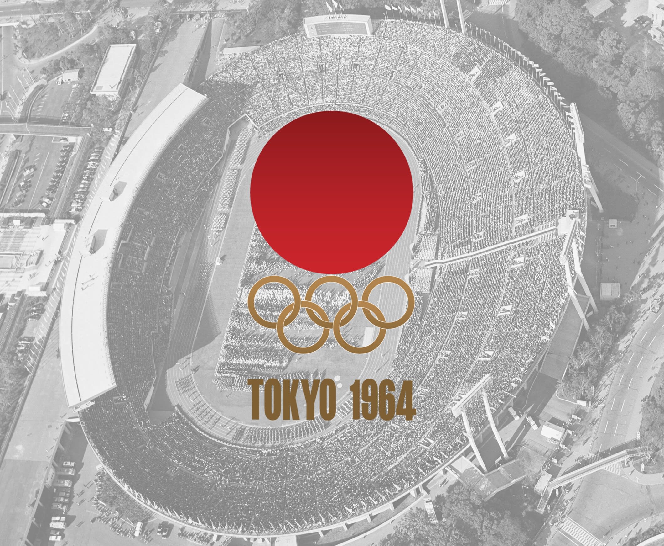 A look back at the emblems of the Olympic - Olympic News
