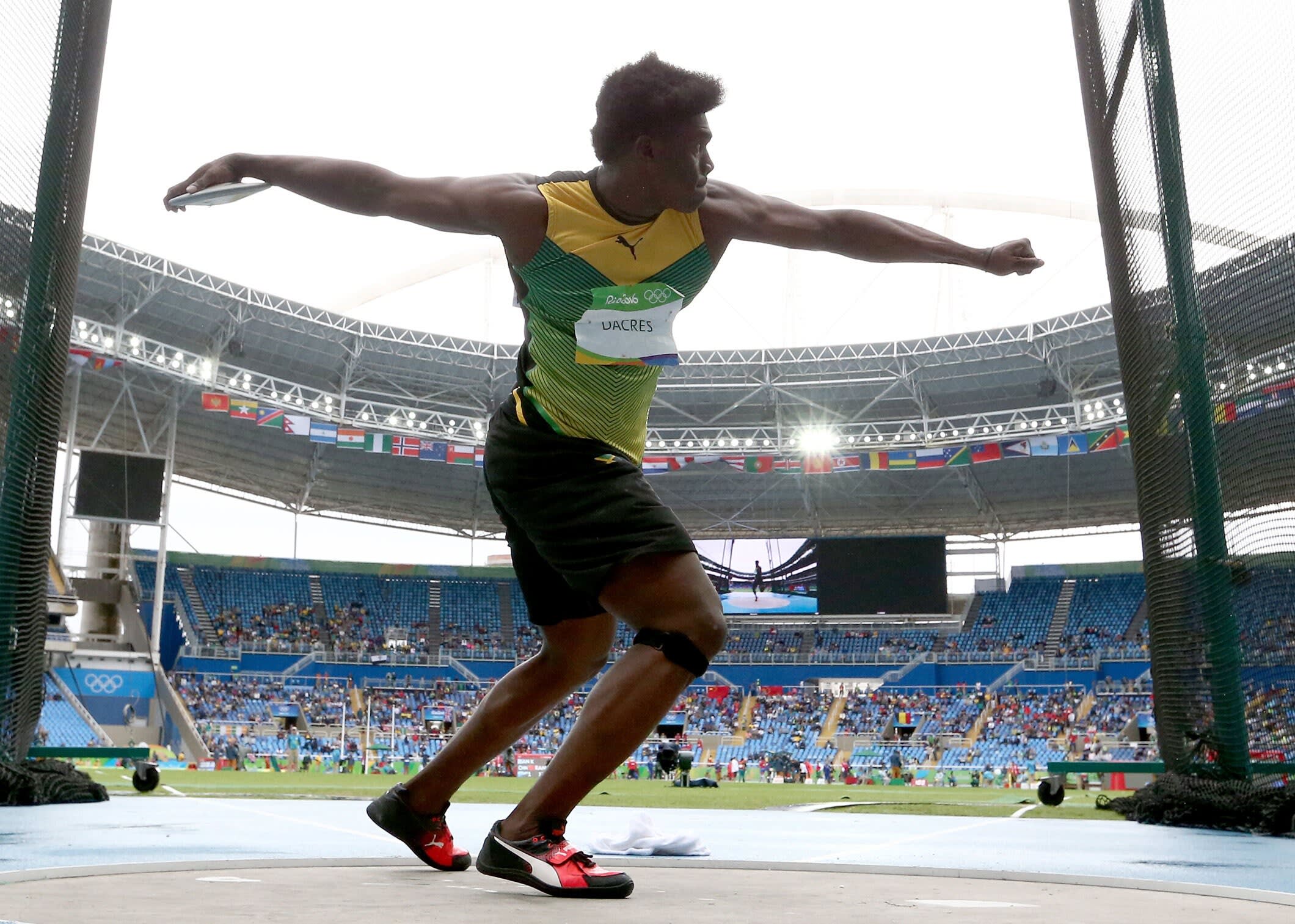 YOG Stars Light Up Global Stage - Olympic News