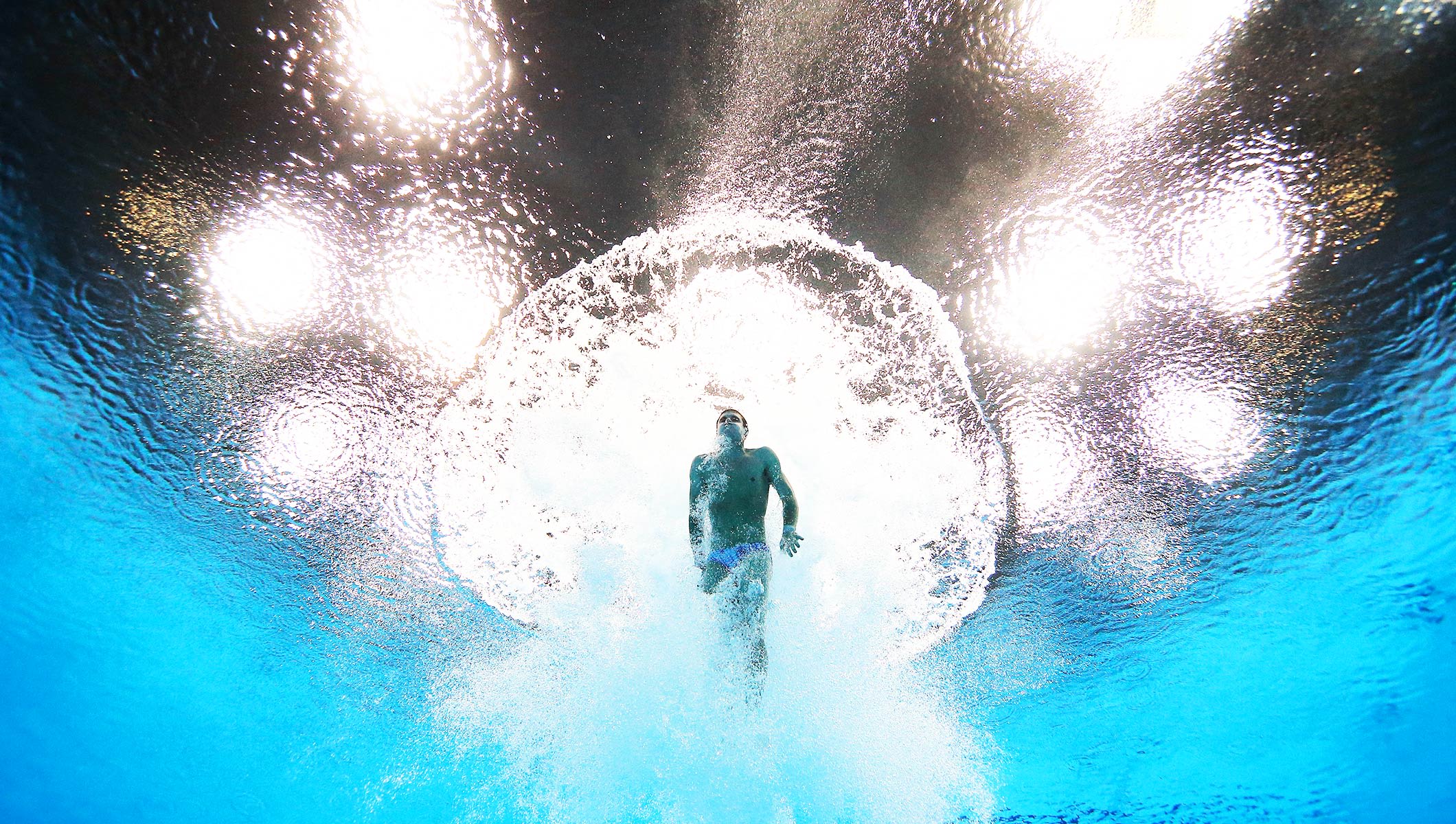 David Boudia’s journey to gold wasn’t just a physical battle - it was a ...