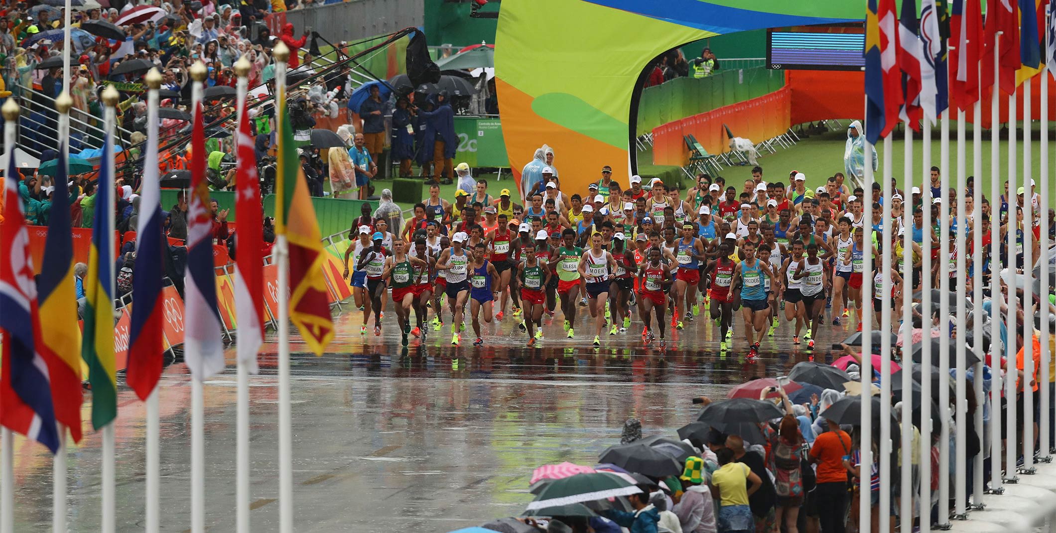 Tokyo 2020 Olympic Games detailed events schedule announced - Olympic News