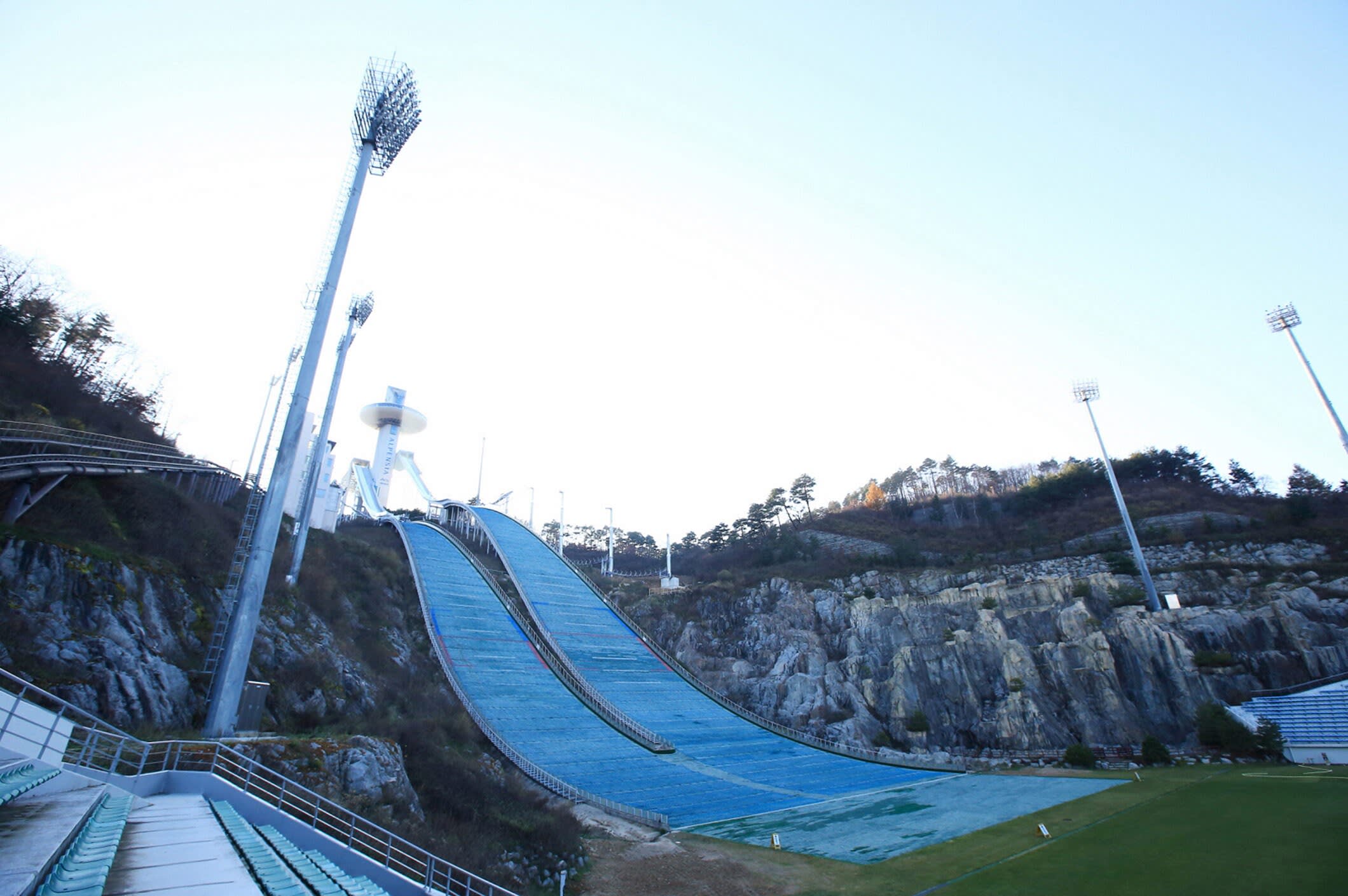 PyeongChang welcomes international media - Olympic News