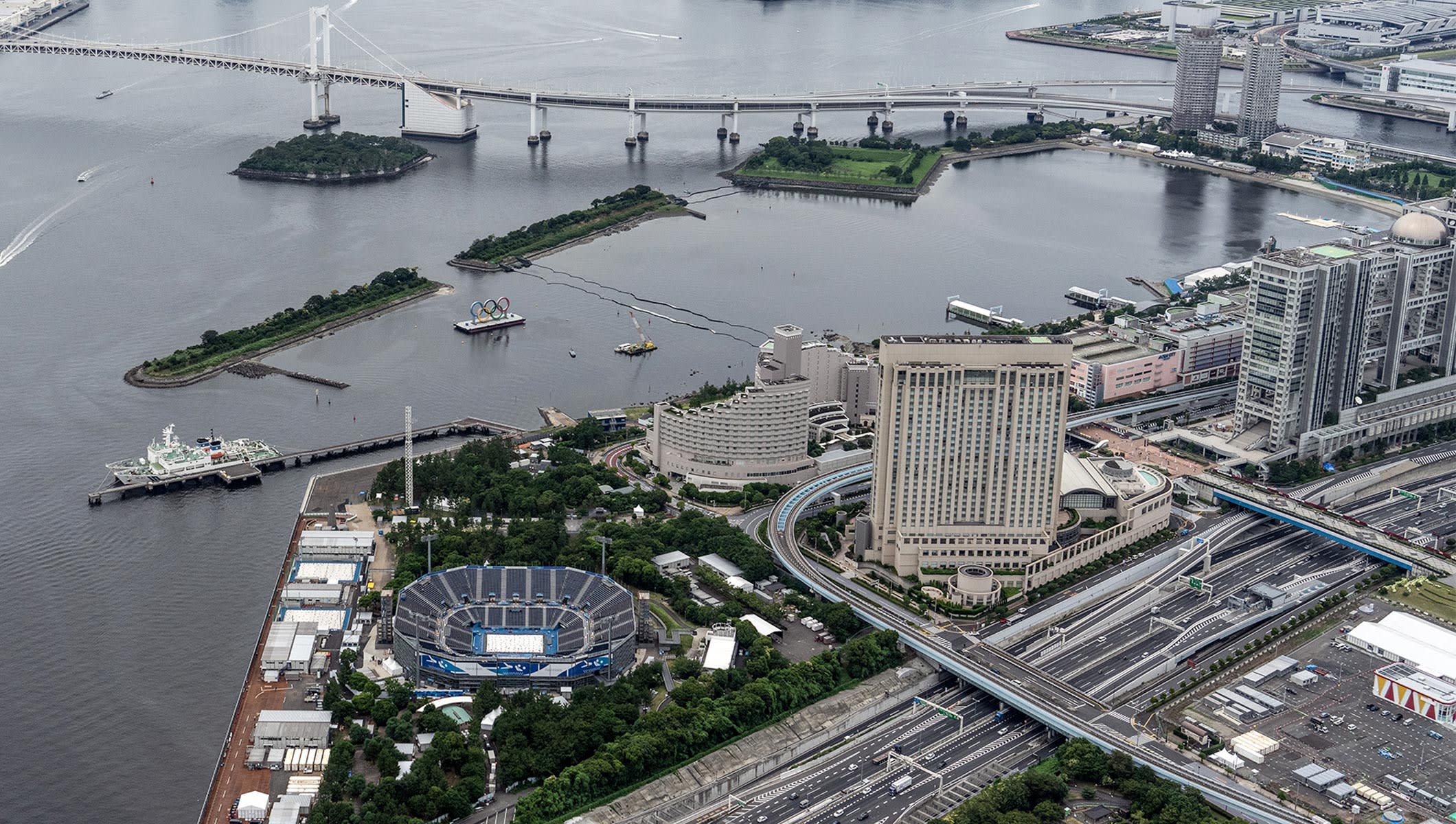 All you need to know about Tokyo 2020 sustainability - Olympic News