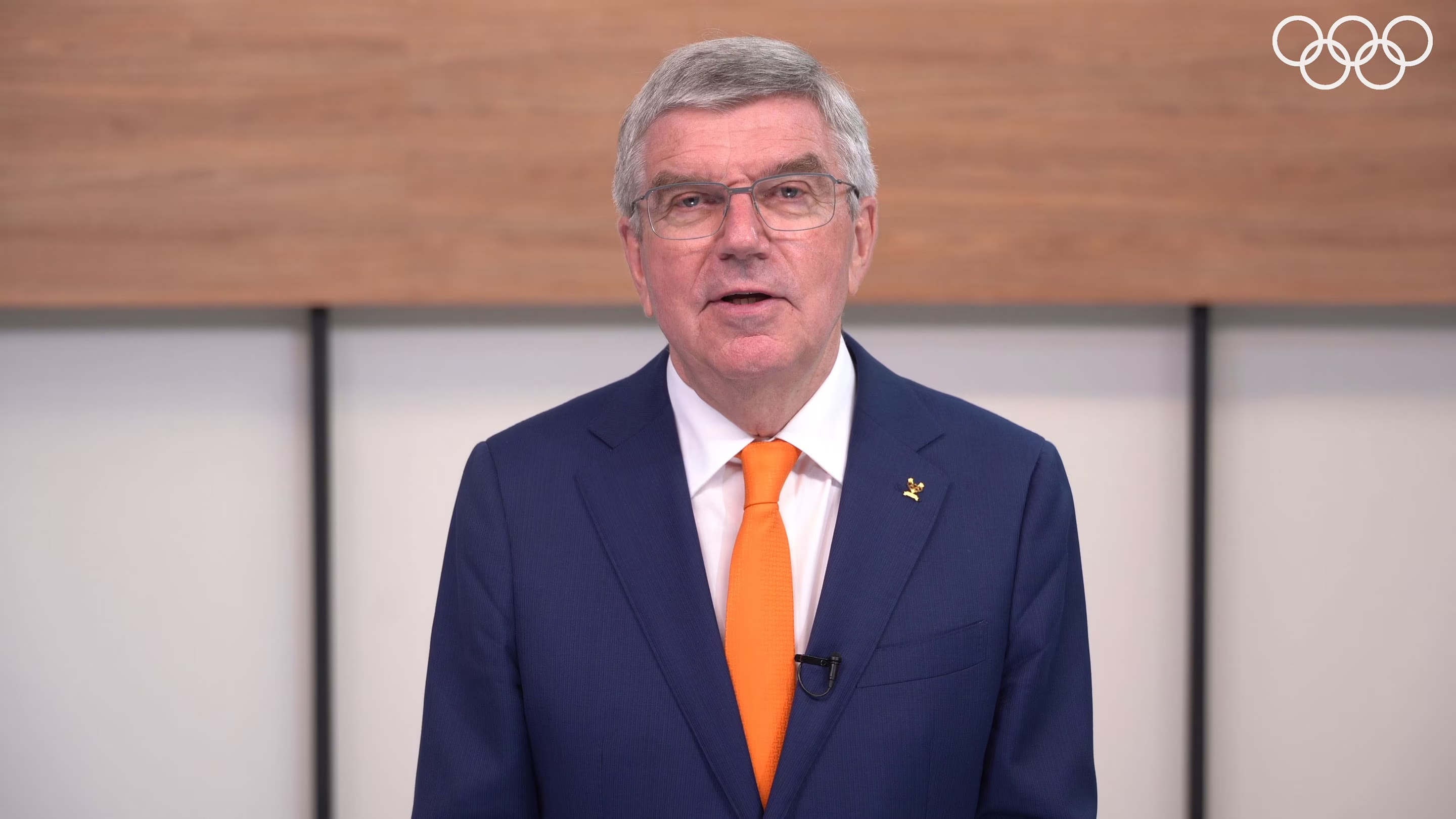 IOC President at the second ANOCA Gender Equality Forum: “Everyone has ...