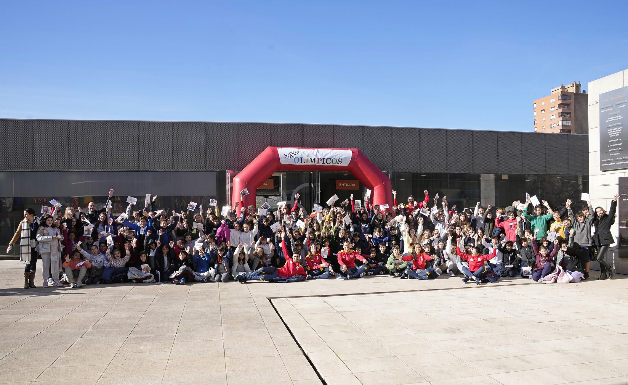 Actualités olympiques 16-01-2023