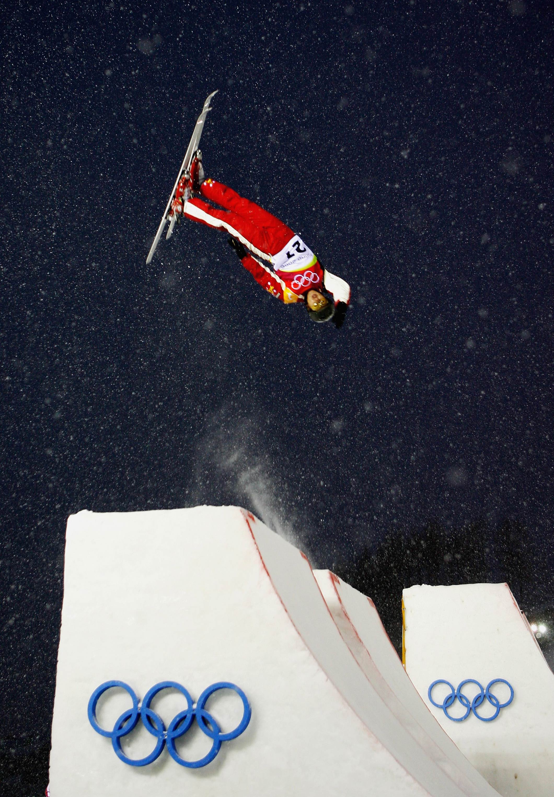 Aerials star Lassila brings curtain down on 16-year Olympic odyssey ...